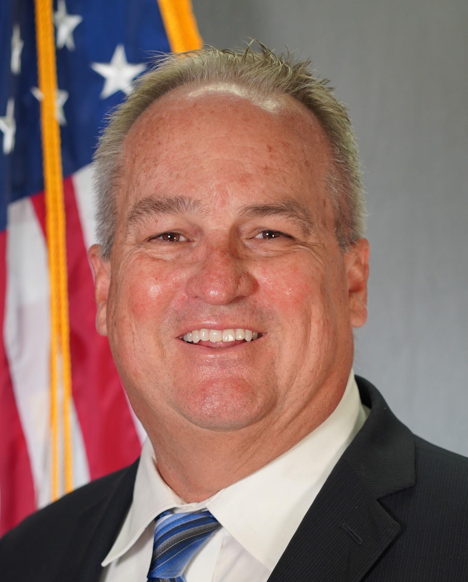 Lowery begins work as new police chief in Schertz