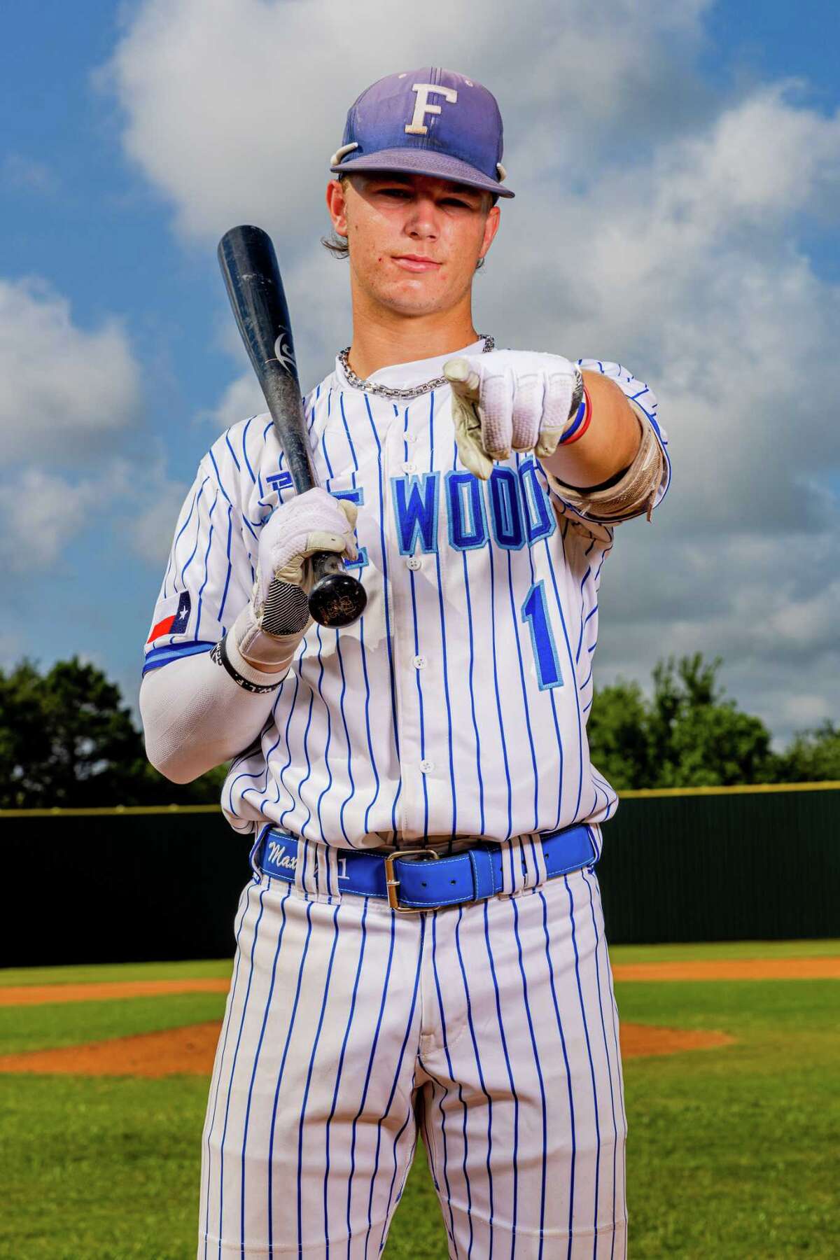 All-Greater Houston baseball: Friendswood's Jacob Rogers and Dylan ...