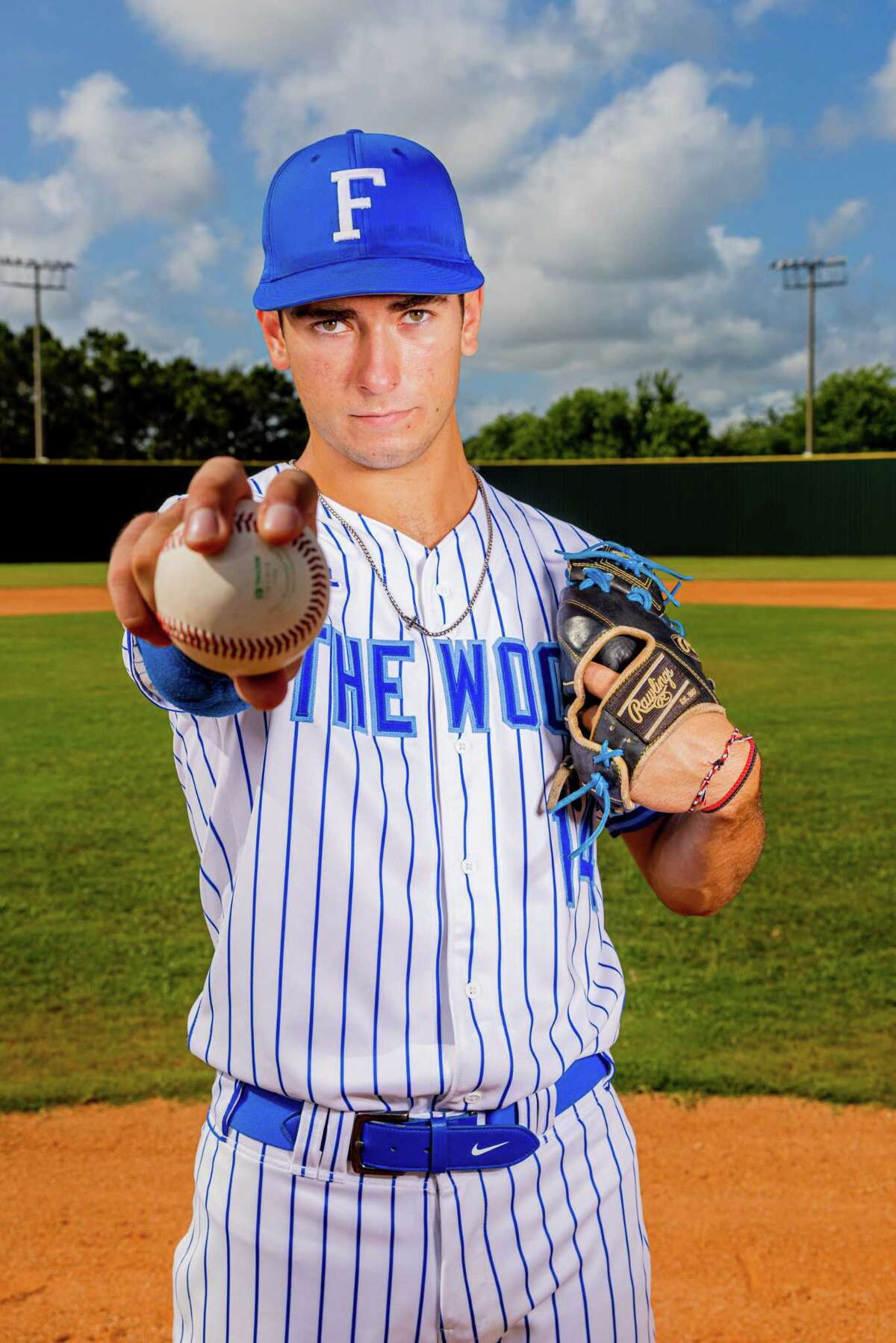 All-Greater Houston baseball: Friendswood's Jacob Rogers and Dylan ...
