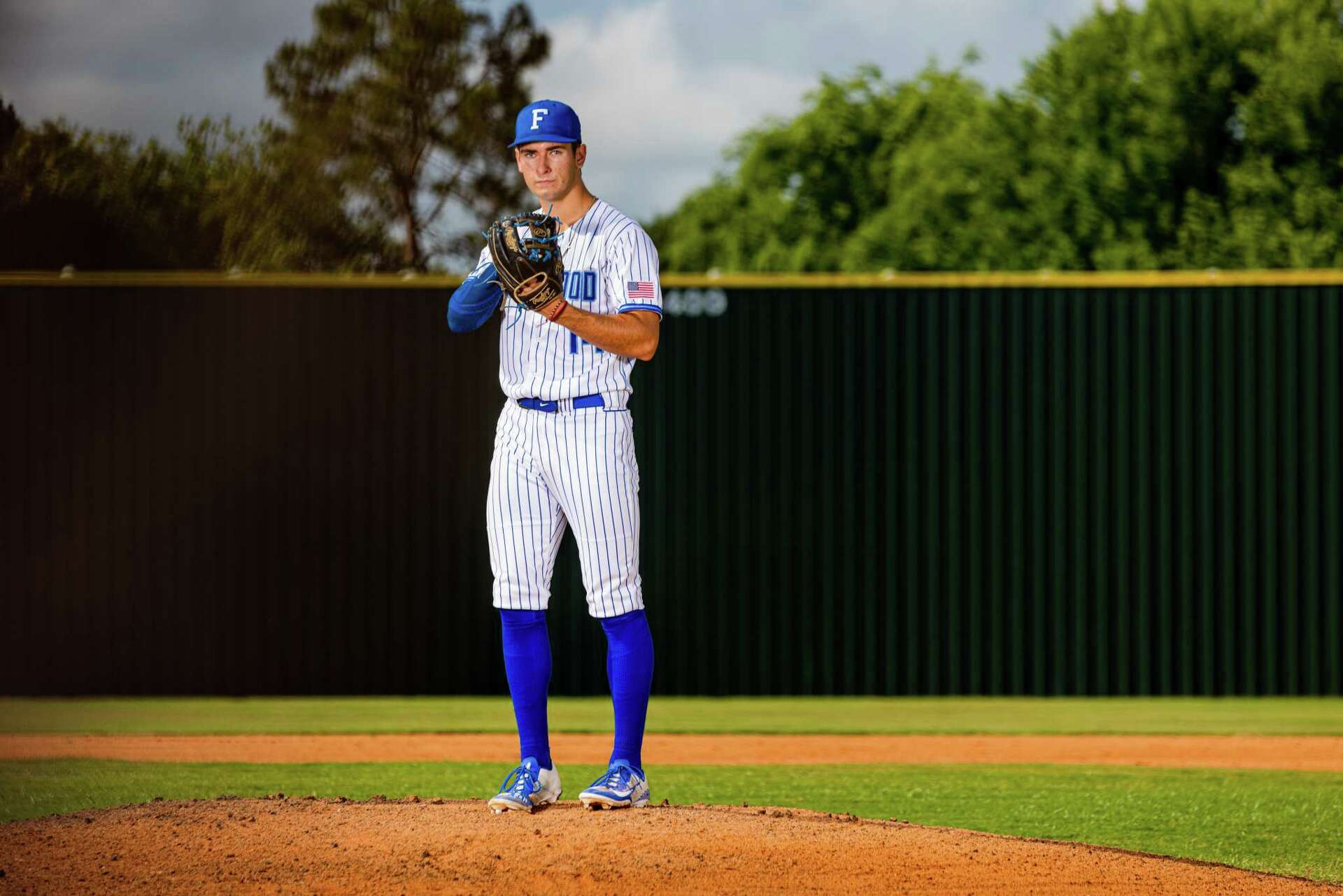 All-Greater Houston baseball: Friendswood's Jacob Rogers and Dylan ...