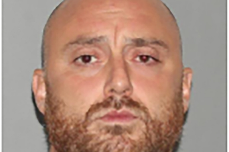 Former public defender Anthony Pastel sentenced for beating