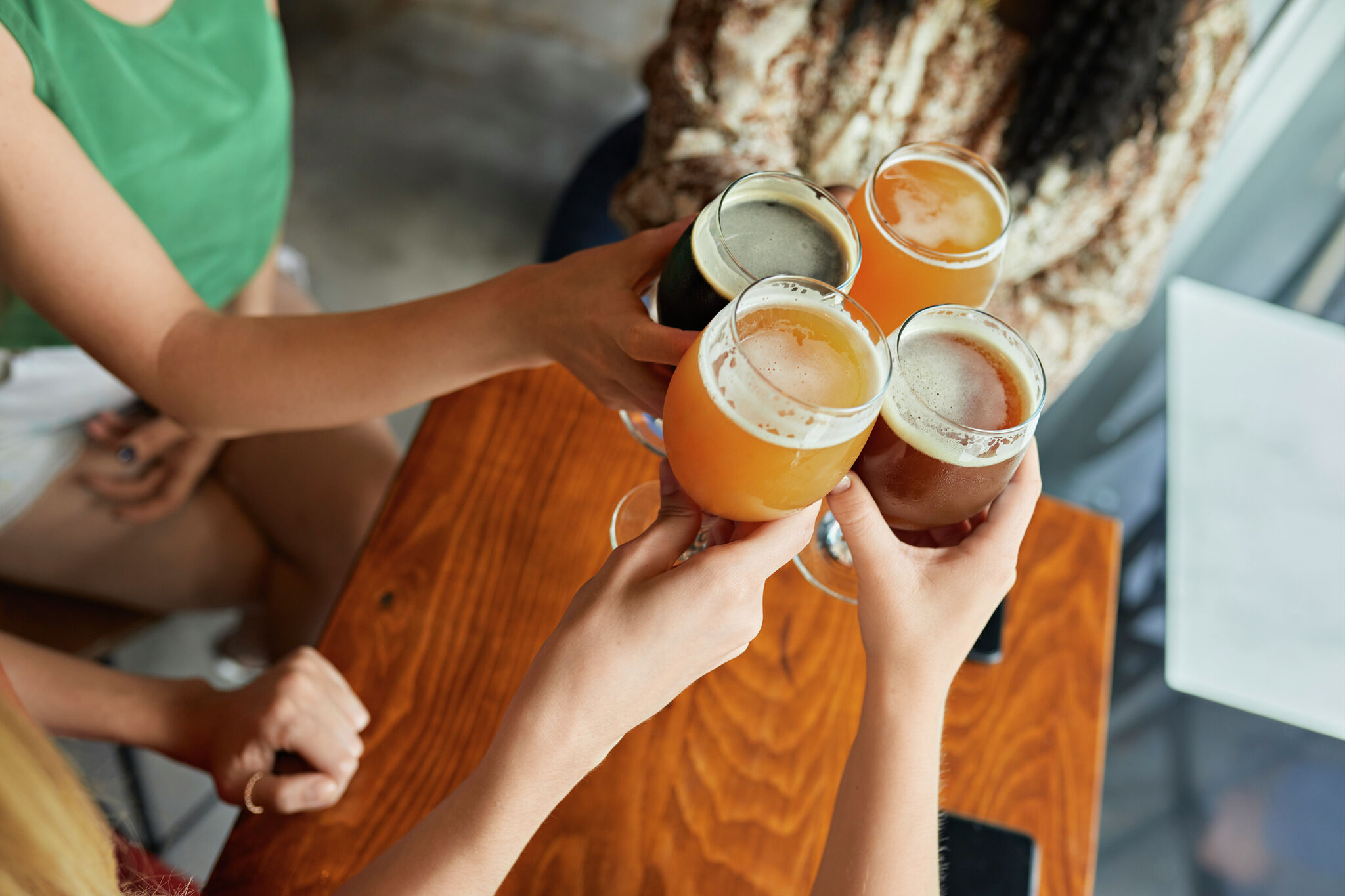 Three Hill Country bars that your kids can hang at while parents grab a ...