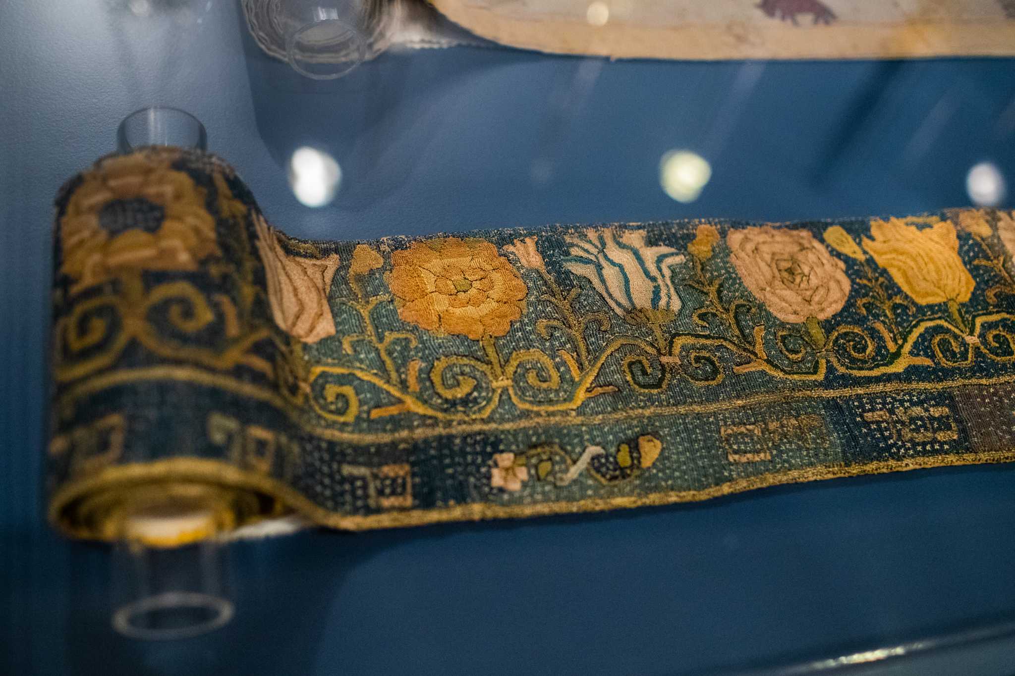 'Judaica from the Jewish Museum' show opens in Houston