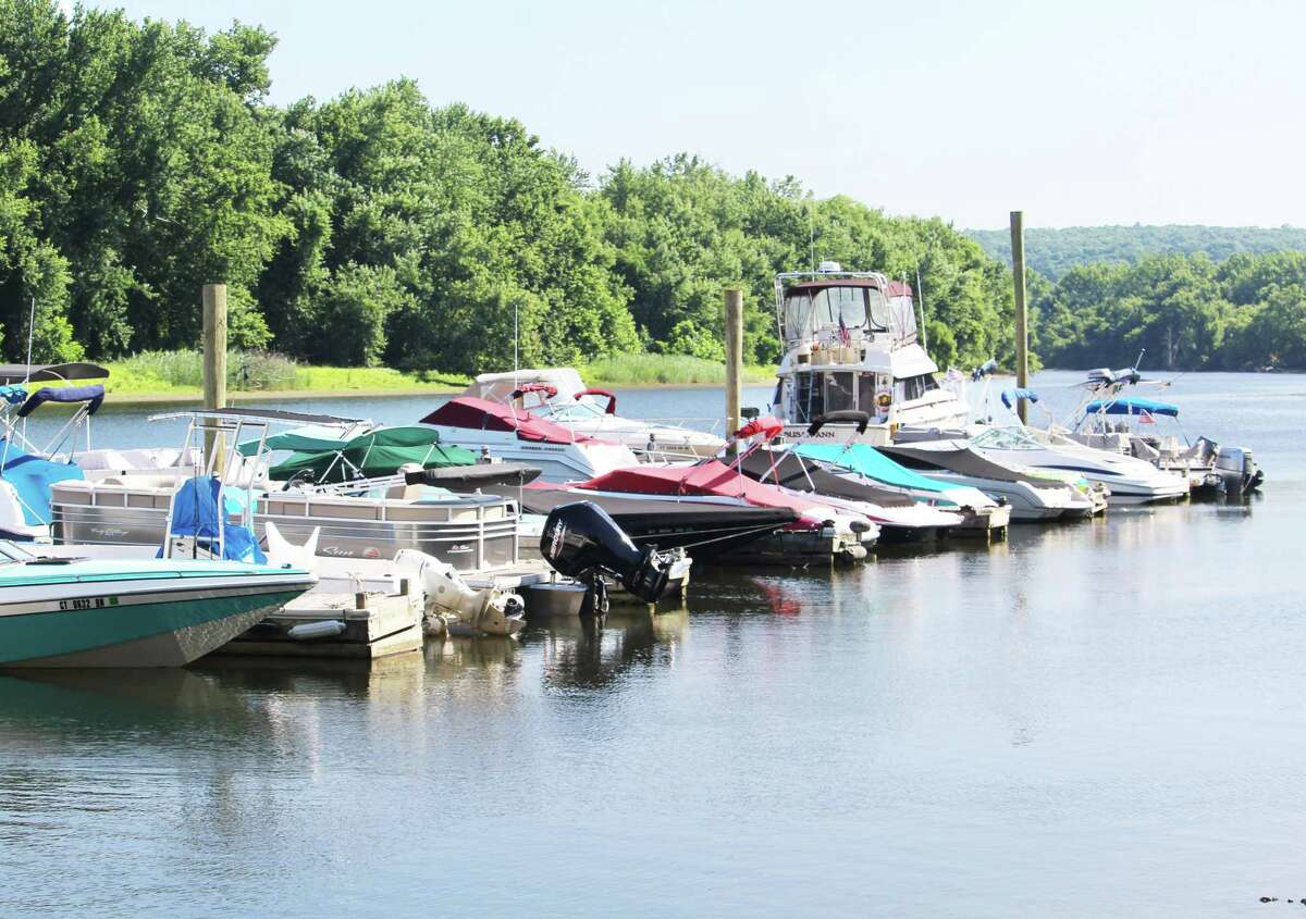 DEEP: Connecticut River boating accident victim identified