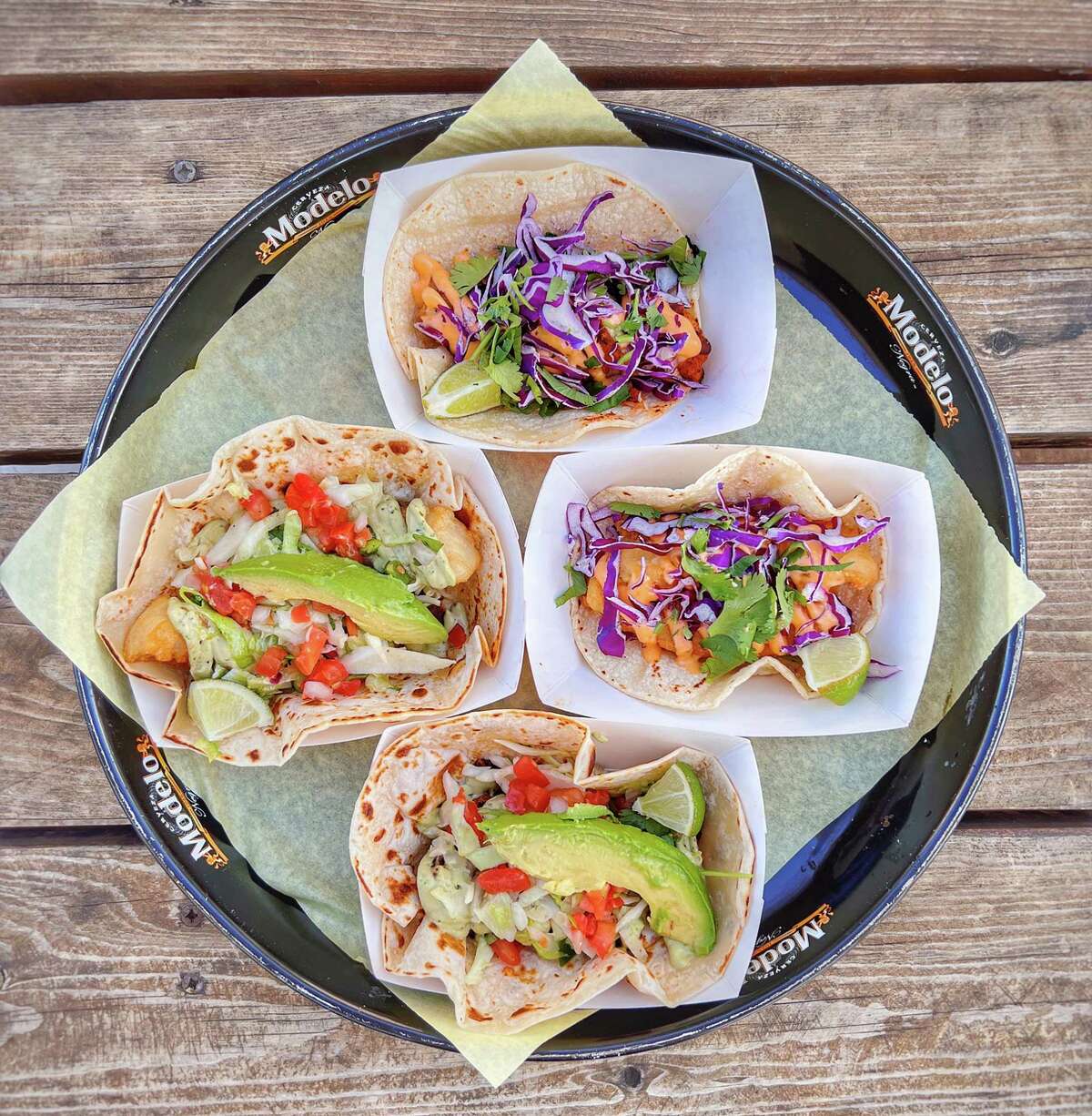 Small Bites: Rusty Taco makes Midland debut