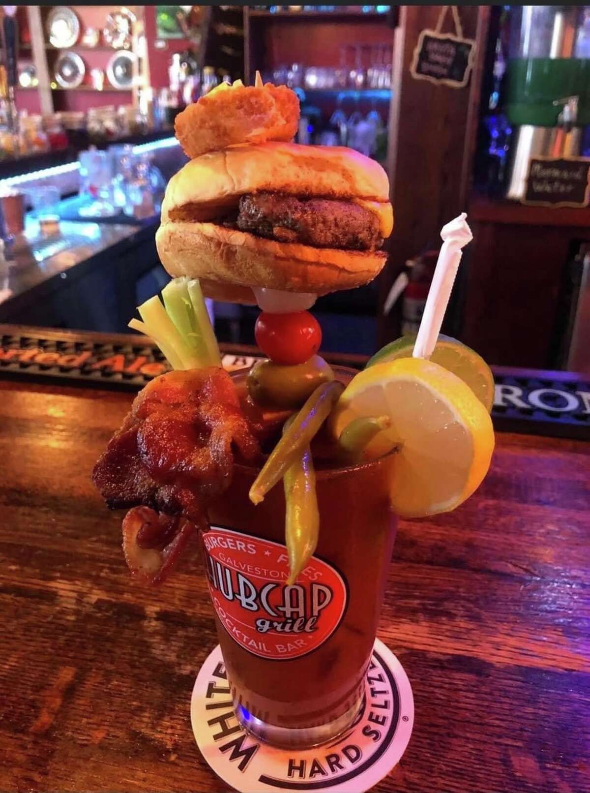The best loaded Bloody Marys and Micheladas in Houston