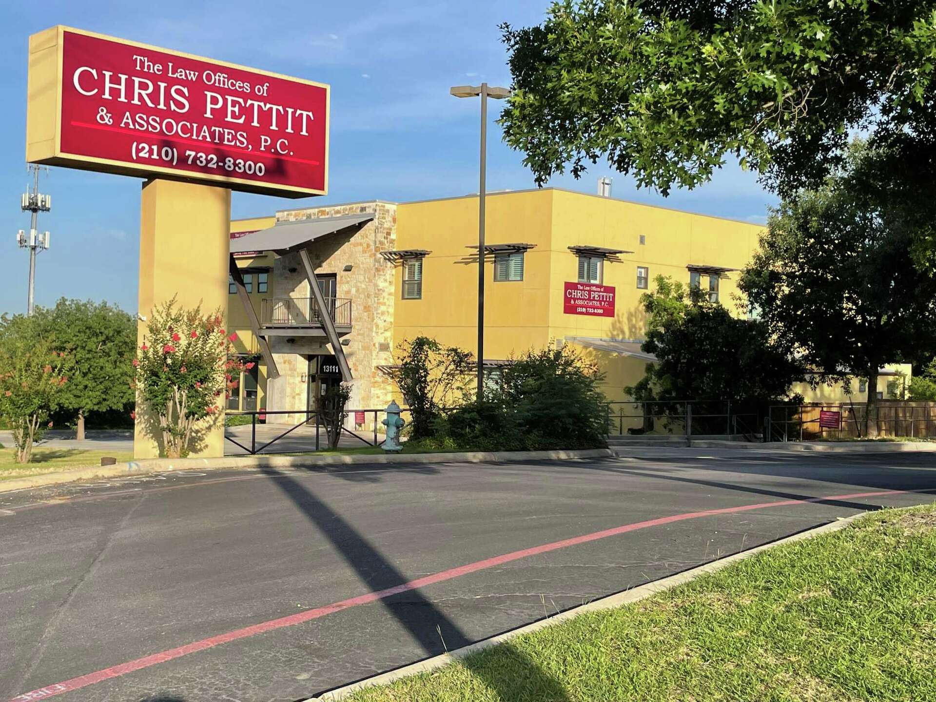 Chris Pettit victim has to pay back $1.5M he got from ex-lawyer