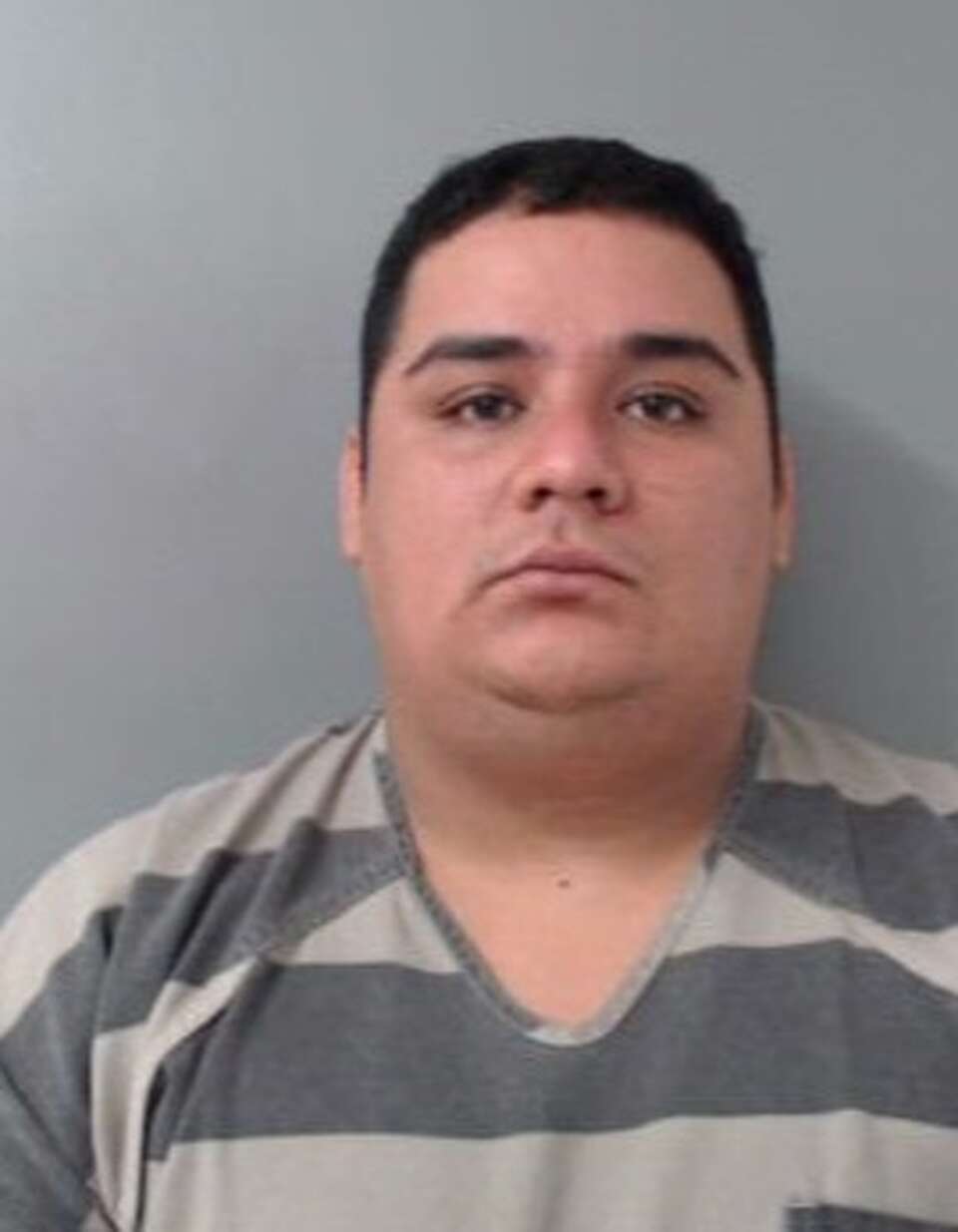 Blotter: See the most notable arrests in Laredo last month