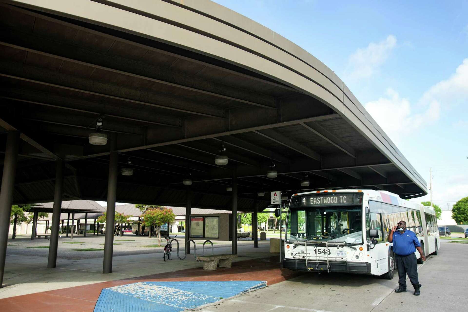Metro's BRT line, possibly longest in nation, goes up for debate