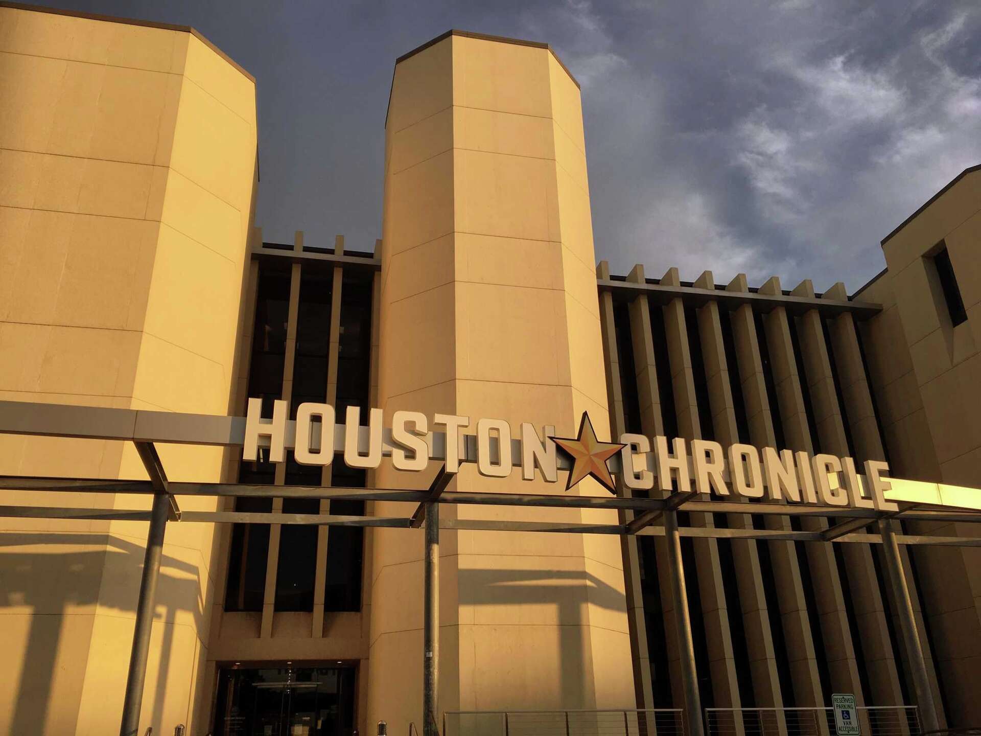 Houston Chronicle partners with online community Black Houston