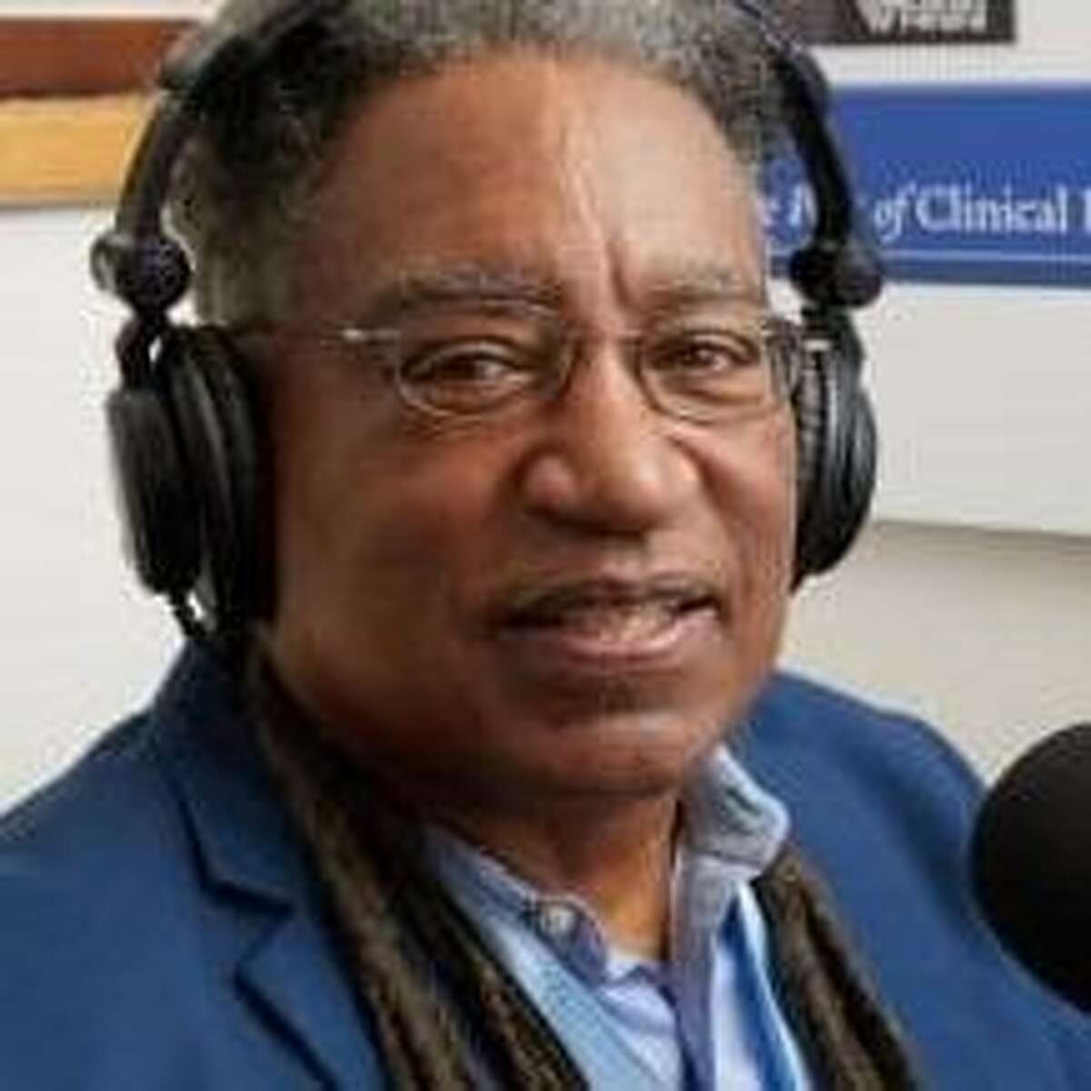 Ficklin takes over as Beaver Hills’ 28th Ward alder in New Haven