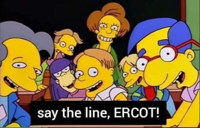 Texans roast another ERCOT conservation notice warning amid heat wave