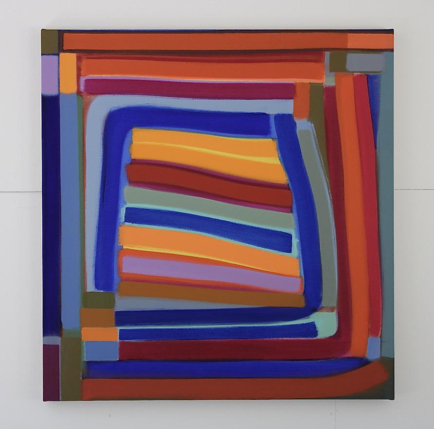 Cornwall Library’s Greg Goldberg exhibit opens July 16