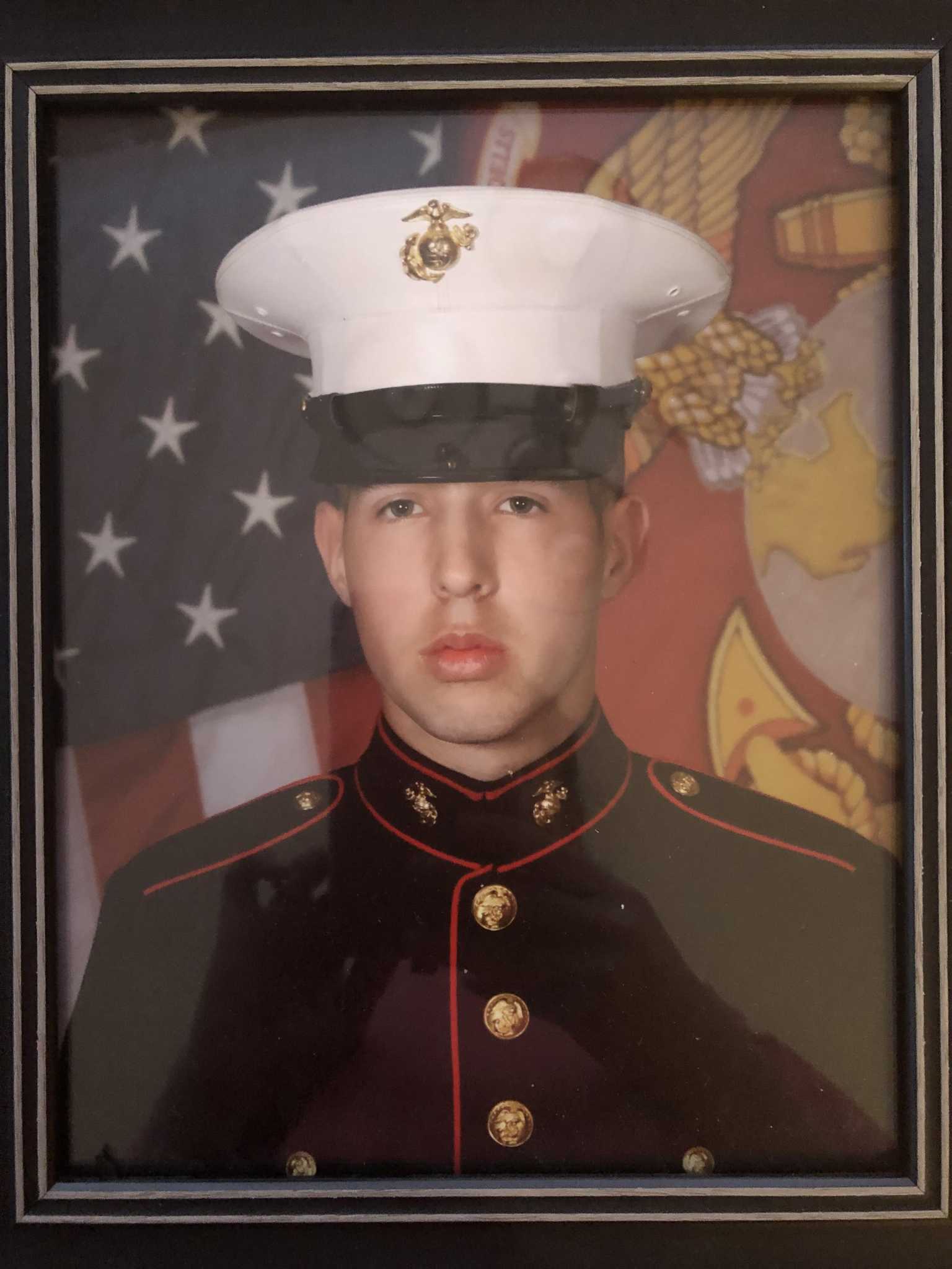 ‘He Had No Fear’: Parents Of Torrington Motorcyclist, 21, Killed In ...