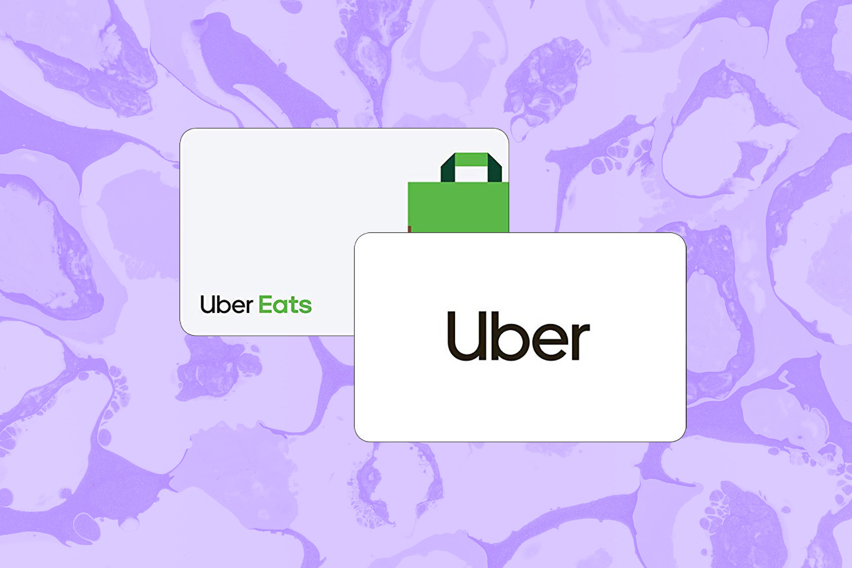 Get a $10 Amazon credit when you buy a $50 Uber gift card on Prime Day