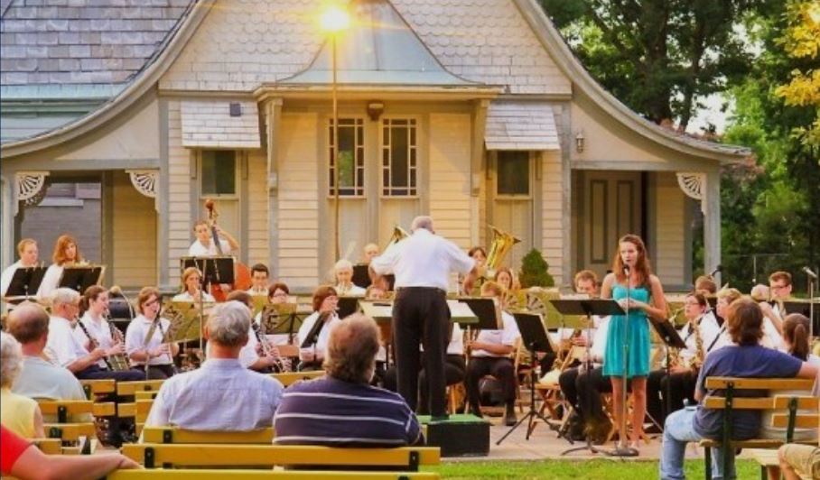 New documents alter history of Lucy Haskell Playhouse