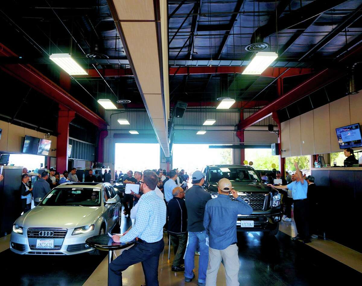 Used Car Prices Are Dropping, Here's Proof