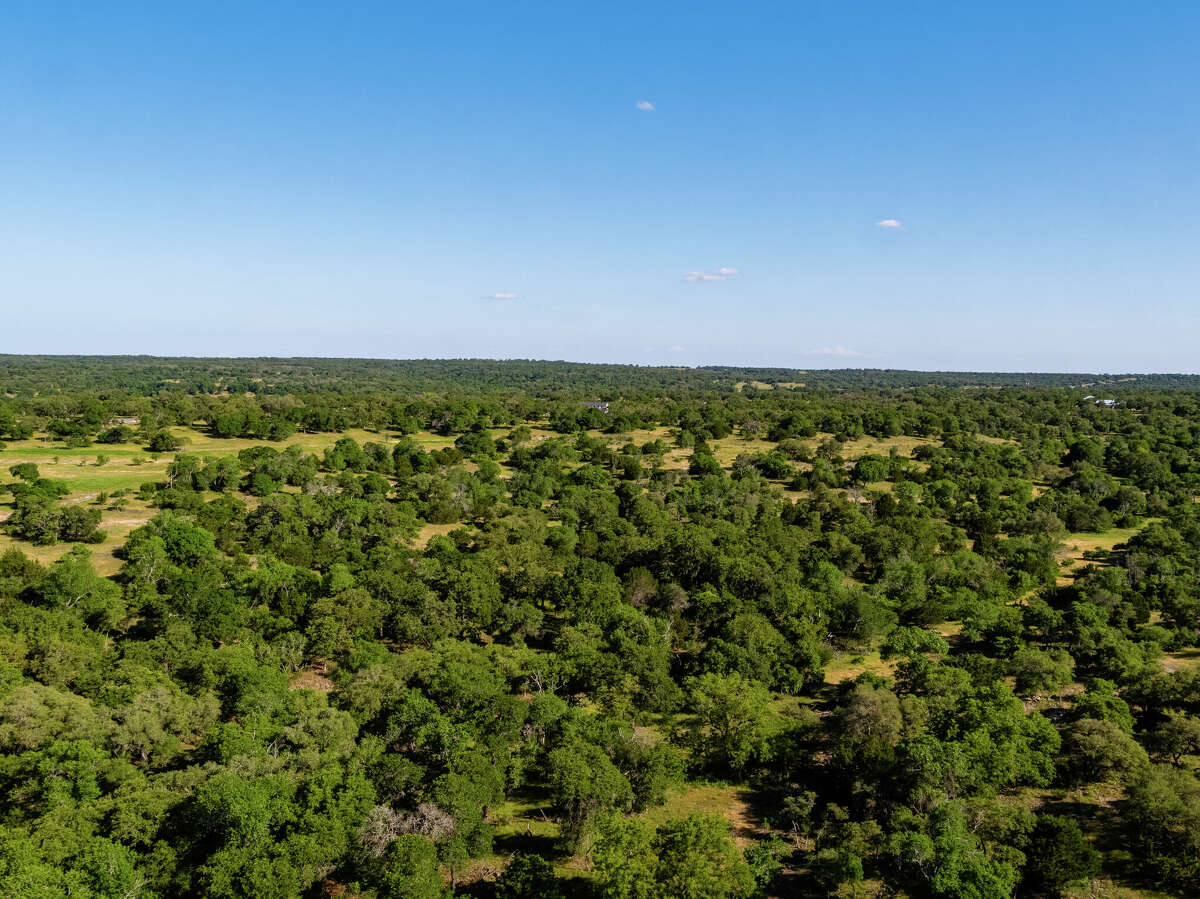 240-acre Bear Creek Crossing houses massive 'party barn'