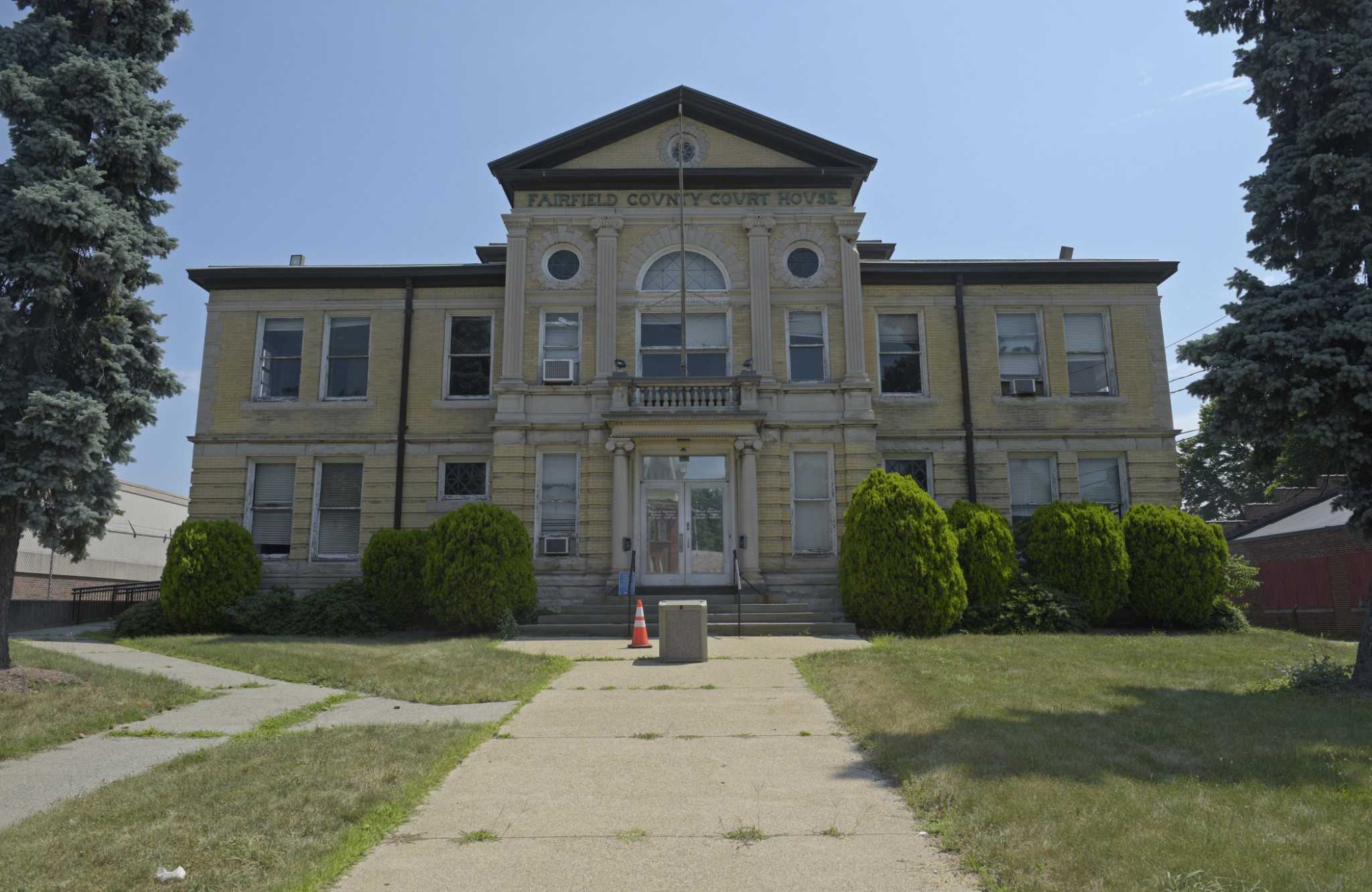 $5M plan to revitalize Danbury’s state courthouse on Main Street brings ...
