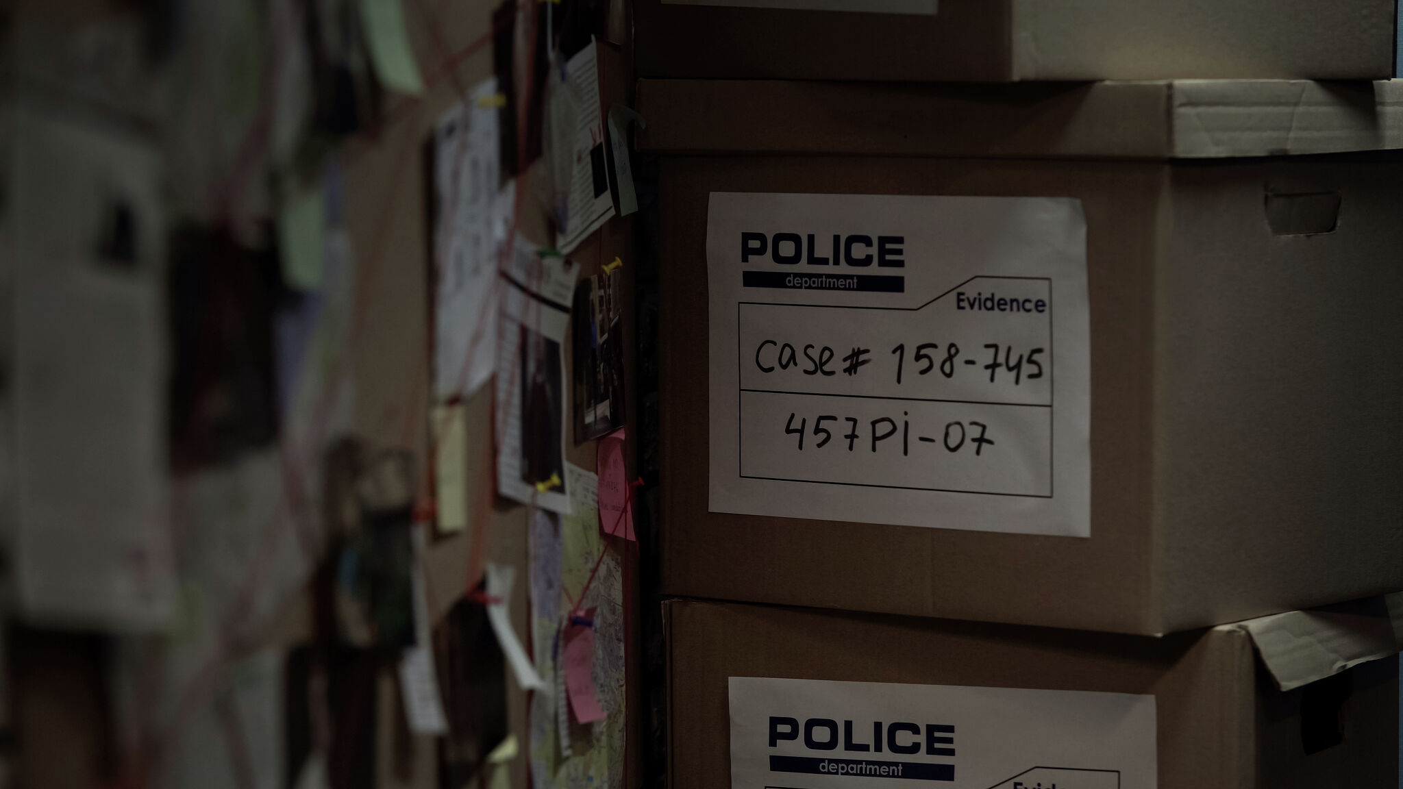 Schertz police purge evidence from over 1,000 cases