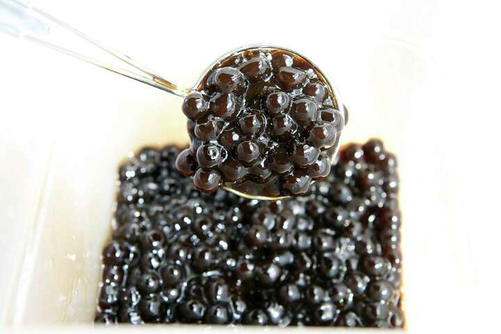 Here are 11 of the best boba shops in the Bay Area
