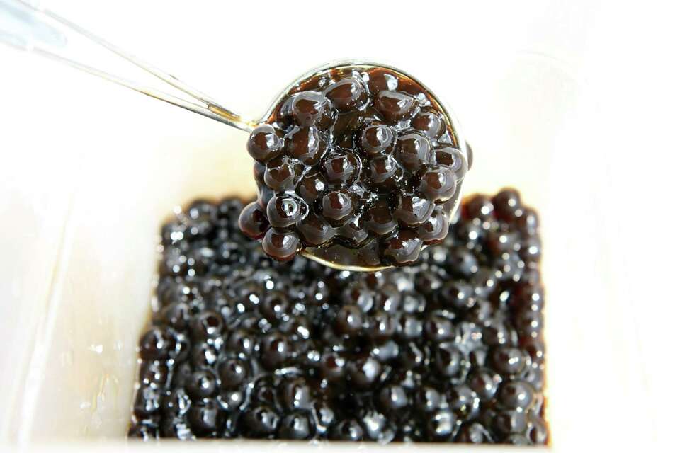 Here are 11 of the best boba shops in the Bay Area