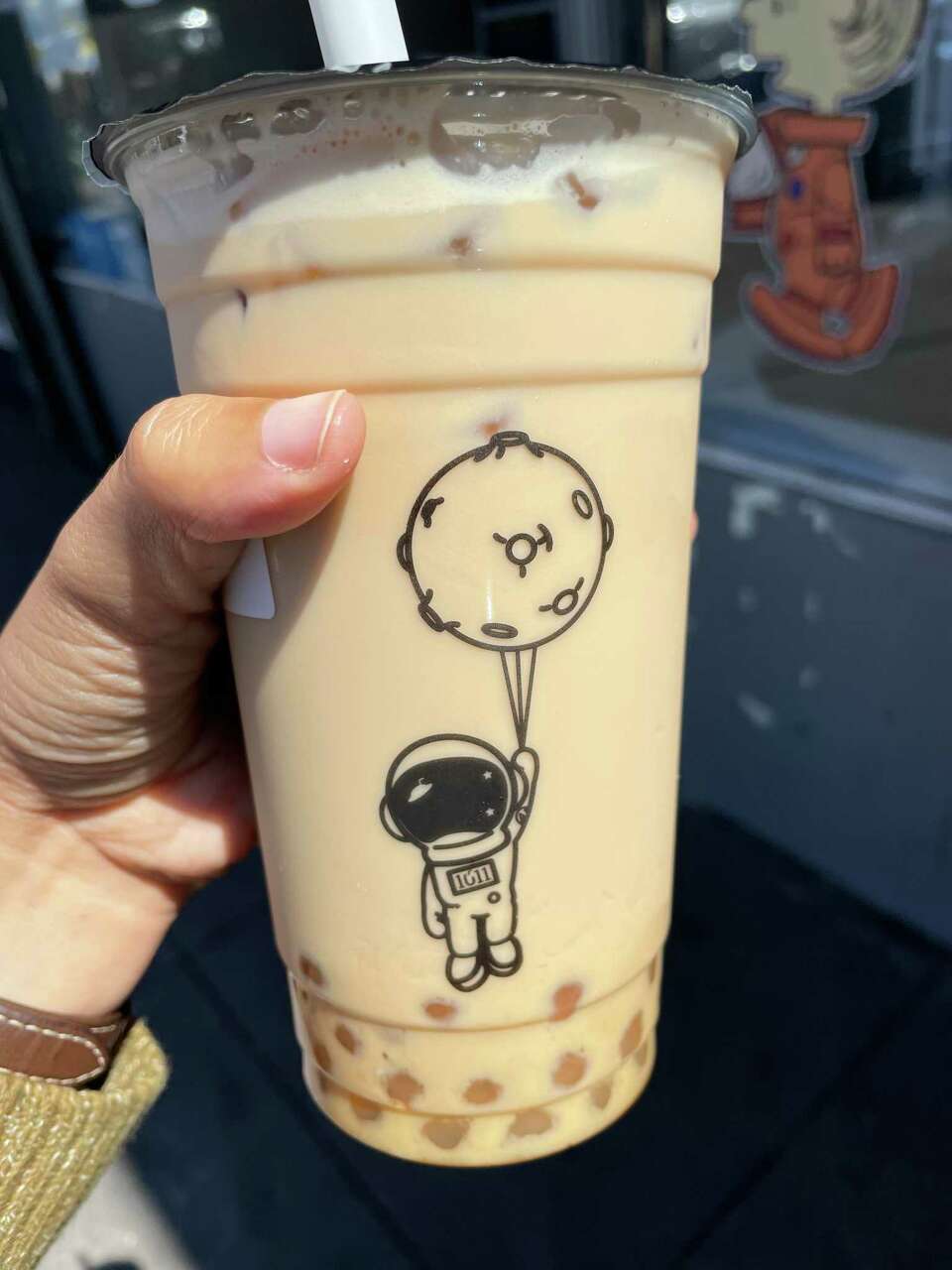Here are 11 of the best boba shops in the Bay Area
