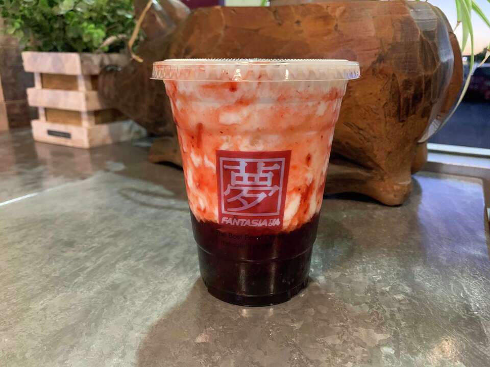 Here are 11 of the best boba shops in the Bay Area