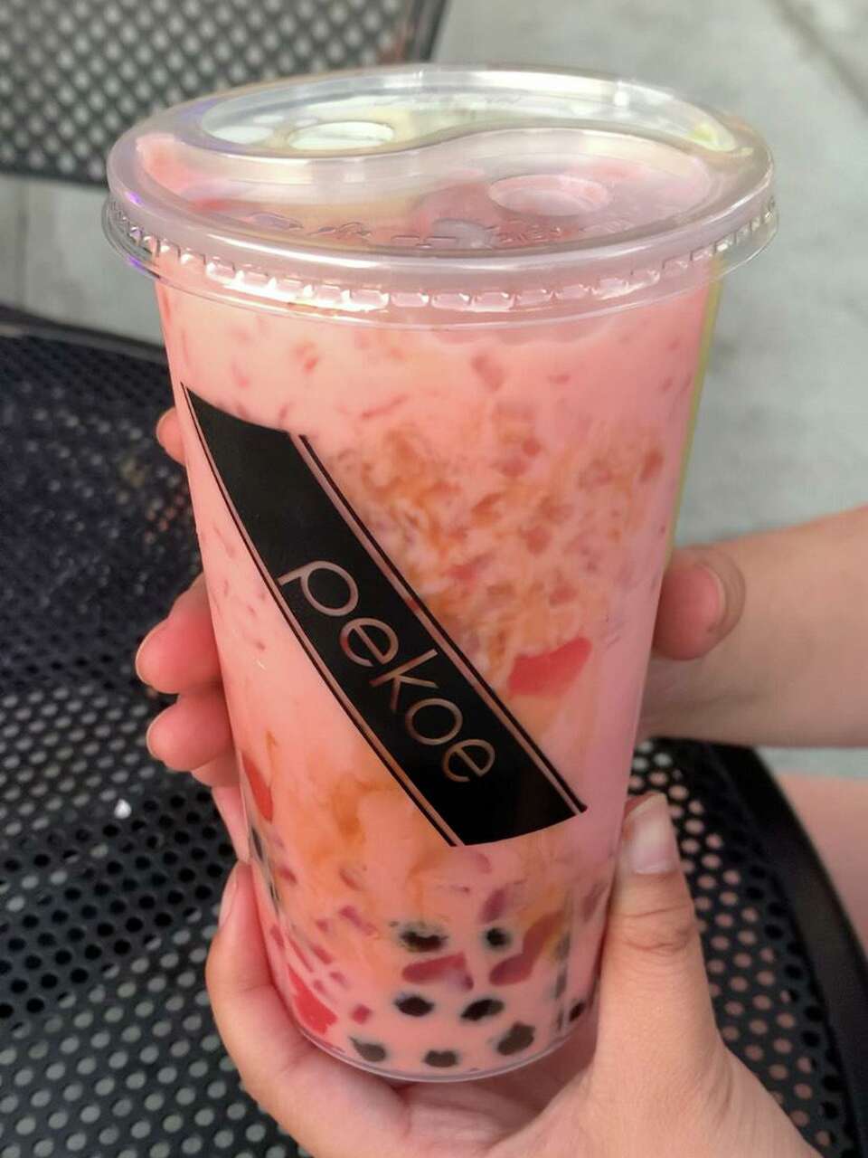 Here are 11 of the best boba shops in the Bay Area