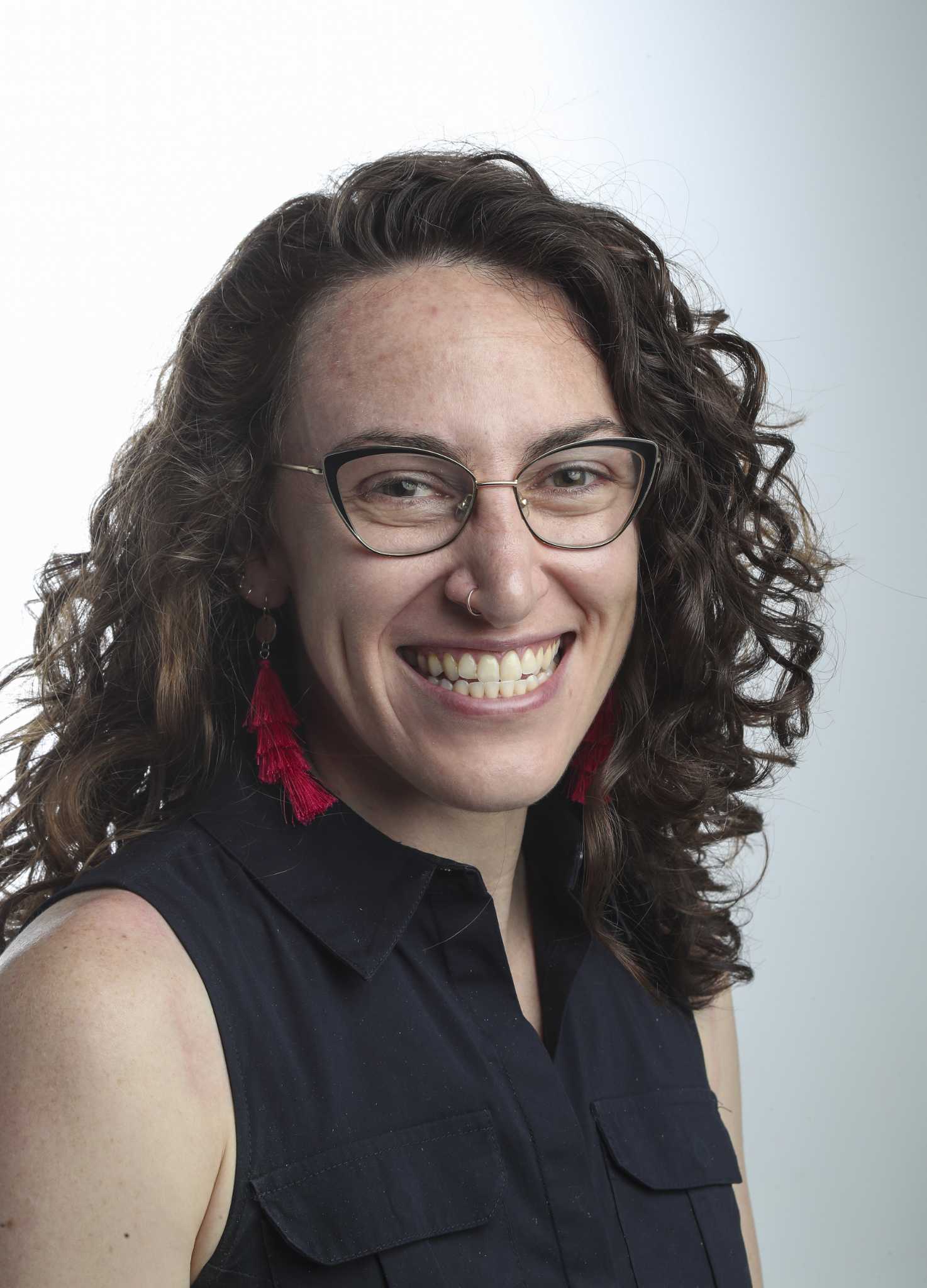 Alex Stuckey, Former Investigative Reporter - Houston Chronicle