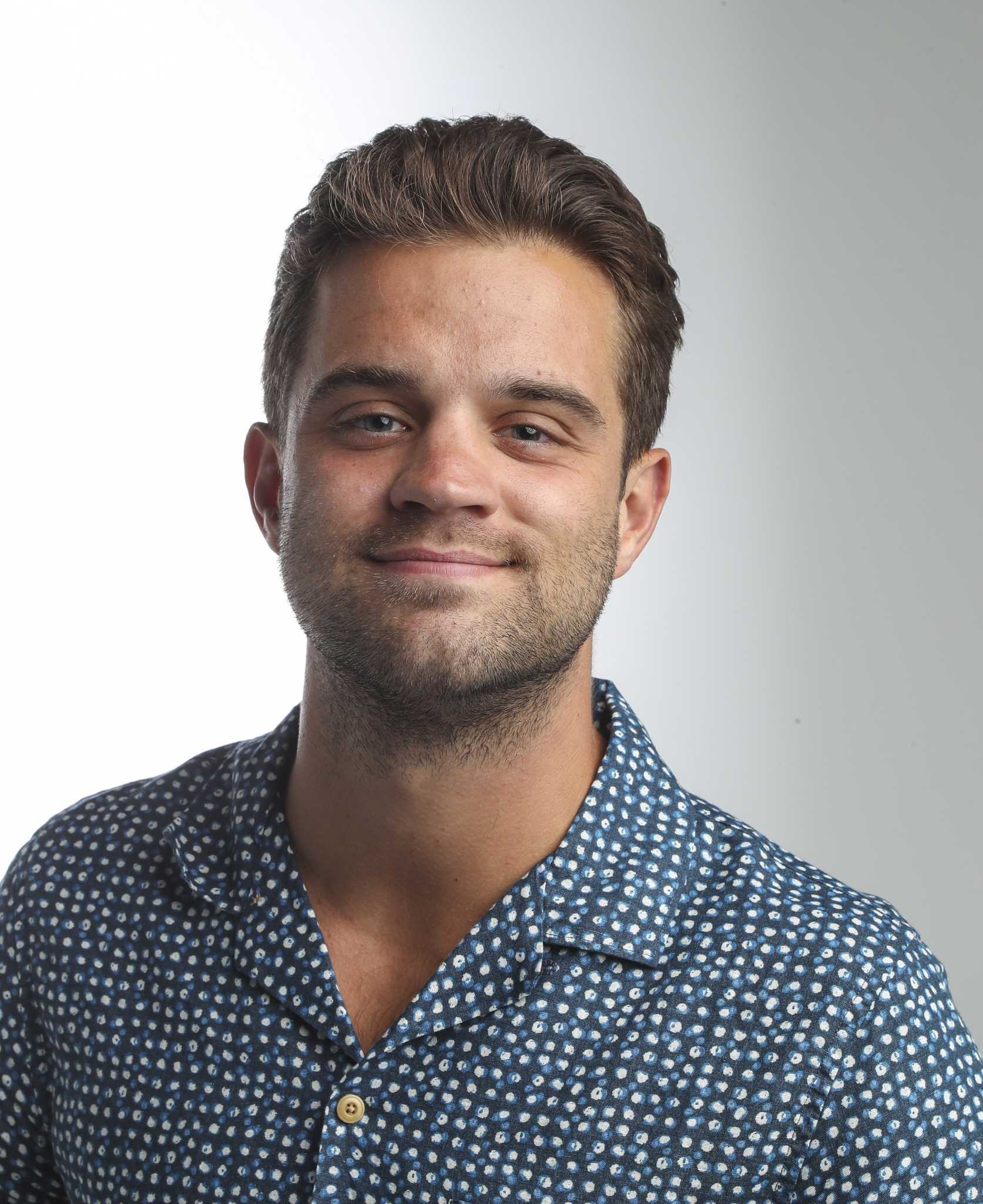 Dylan McGuinness, Investigative Reporter - Houston Chronicle