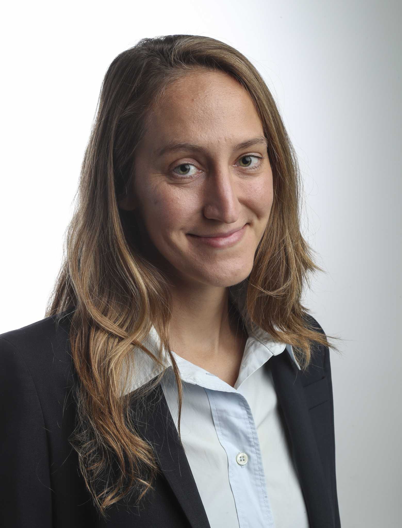 Emily Foxhall, Former Reporter - Houston Chronicle