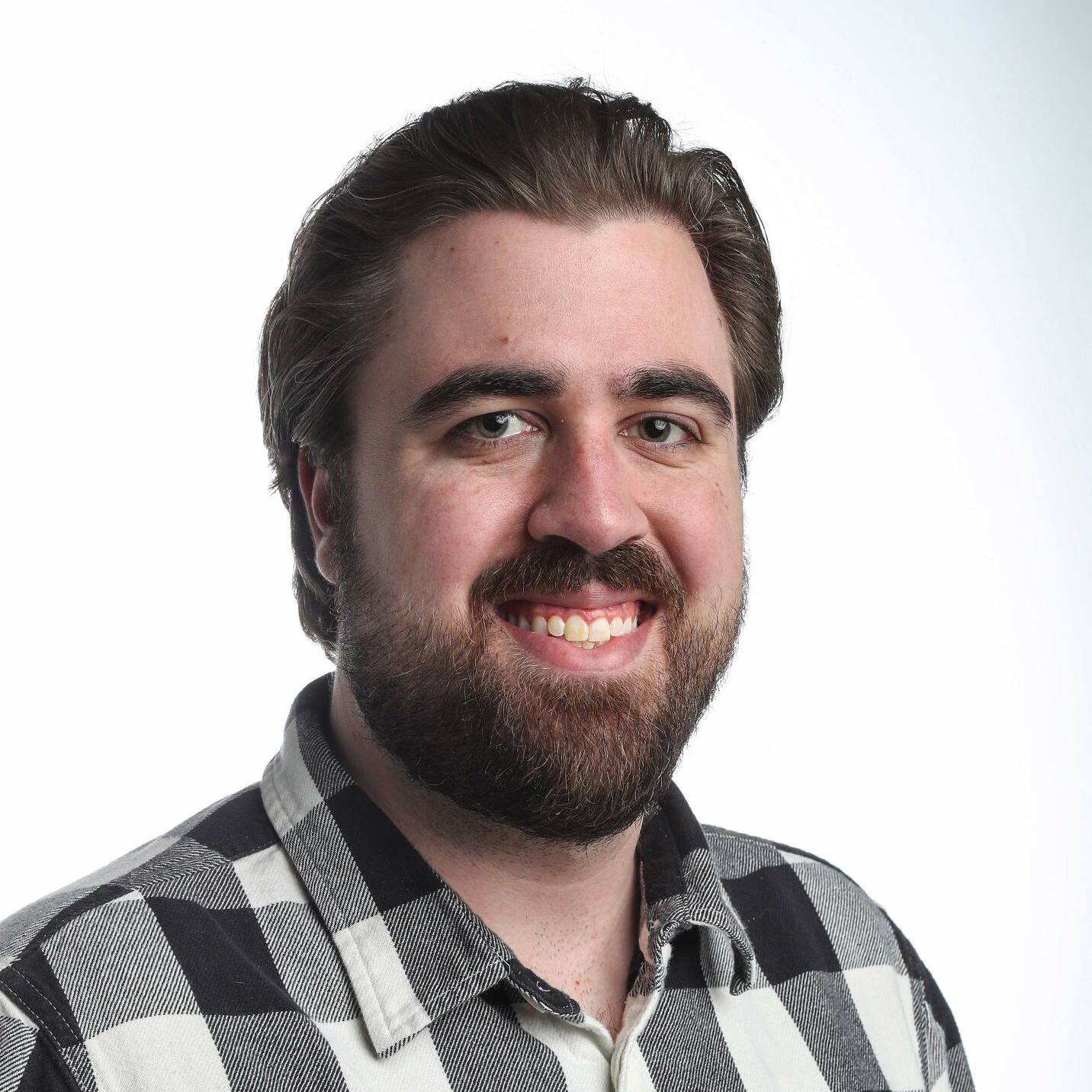 Jordan Ray-Hart, Newsroom Operations Manager - Houston Chronicle