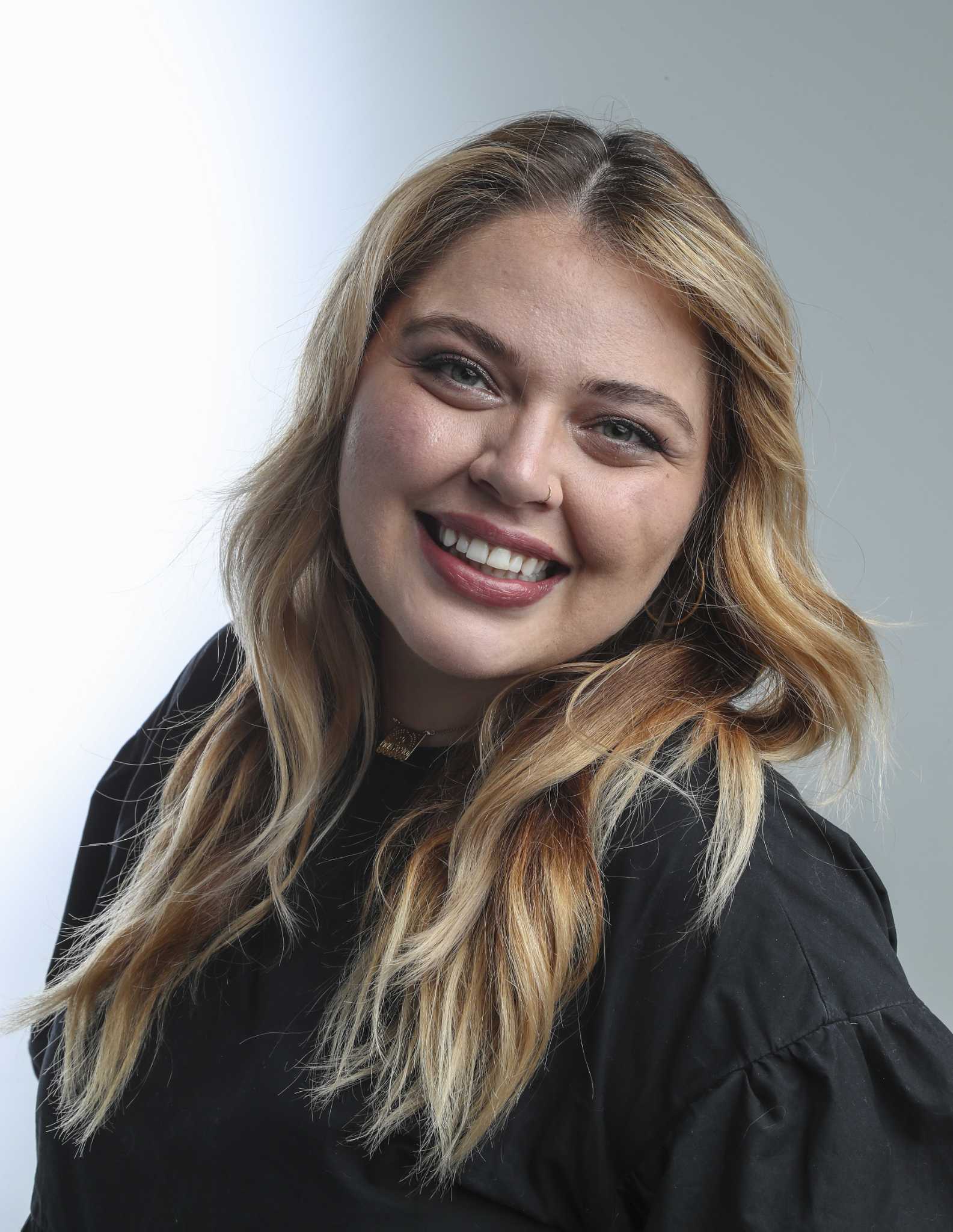 Laura Duclos, Multimedia Producer - Houston Chronicle