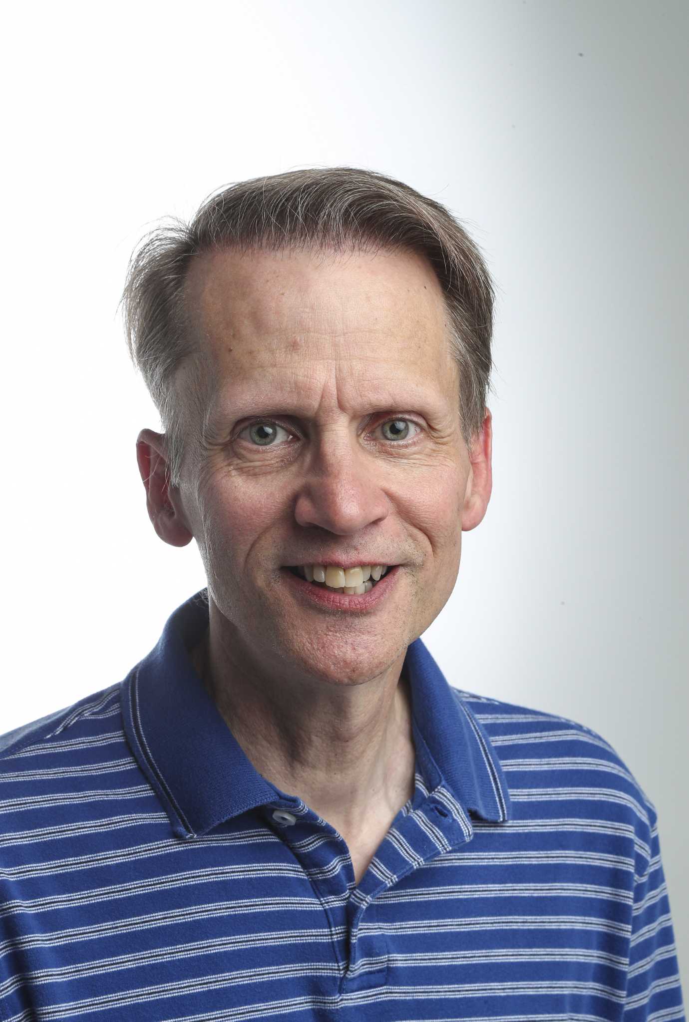 Steve Schaeffer, Former Assistant Sports Editor - Houston Chronicle