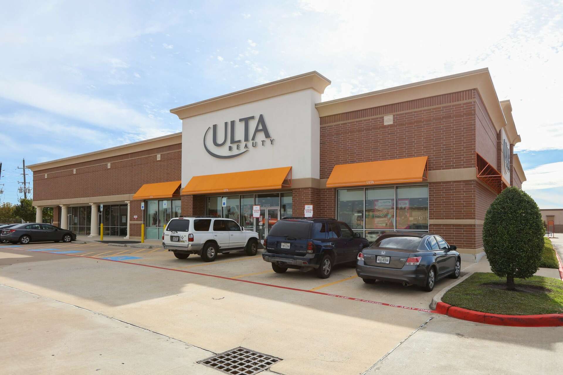 Ulta Beauty to exit Target stores in 2026 as partnership ends