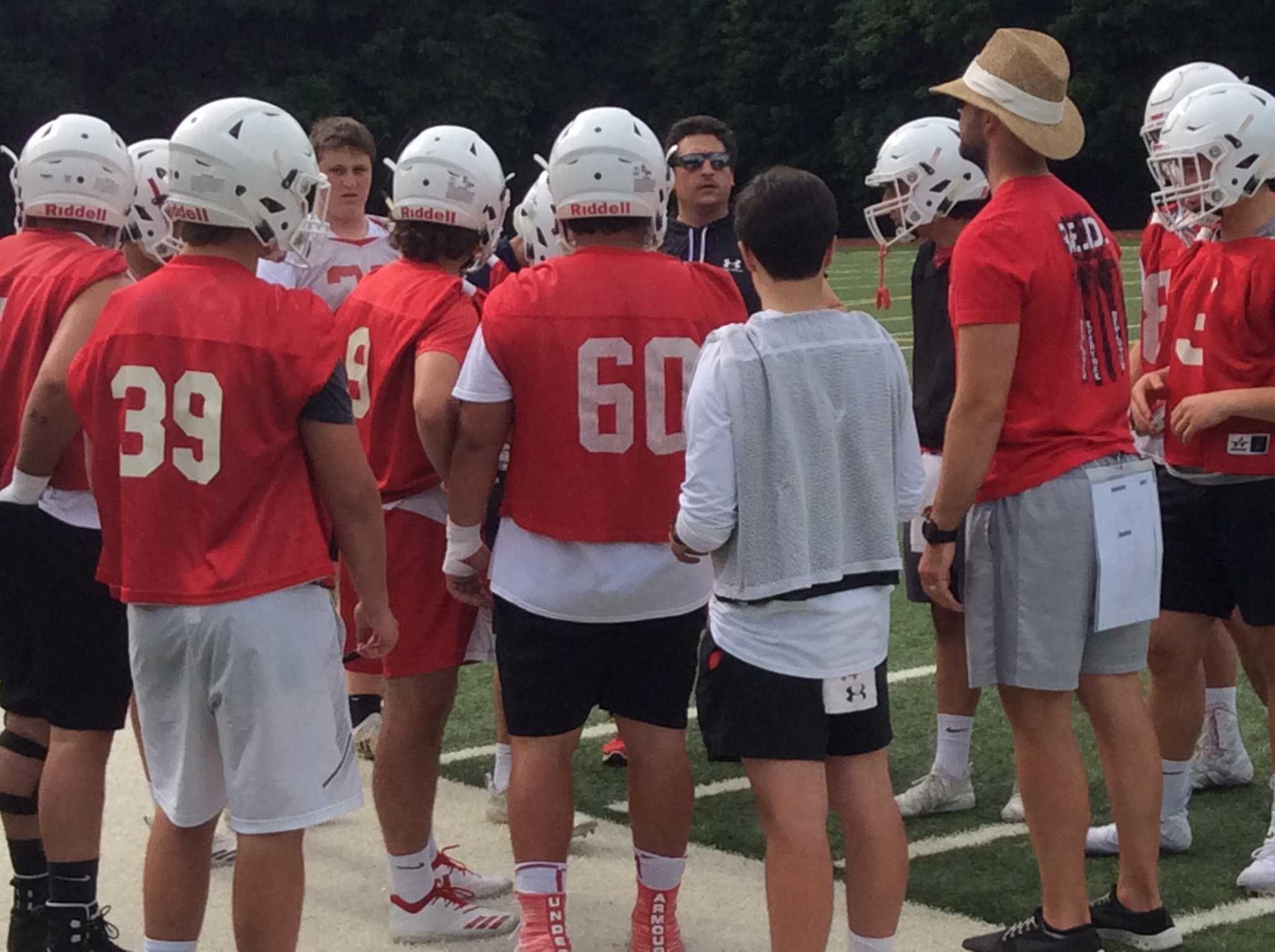 Jeff Jacobs: Bring back spring football in Connecticut