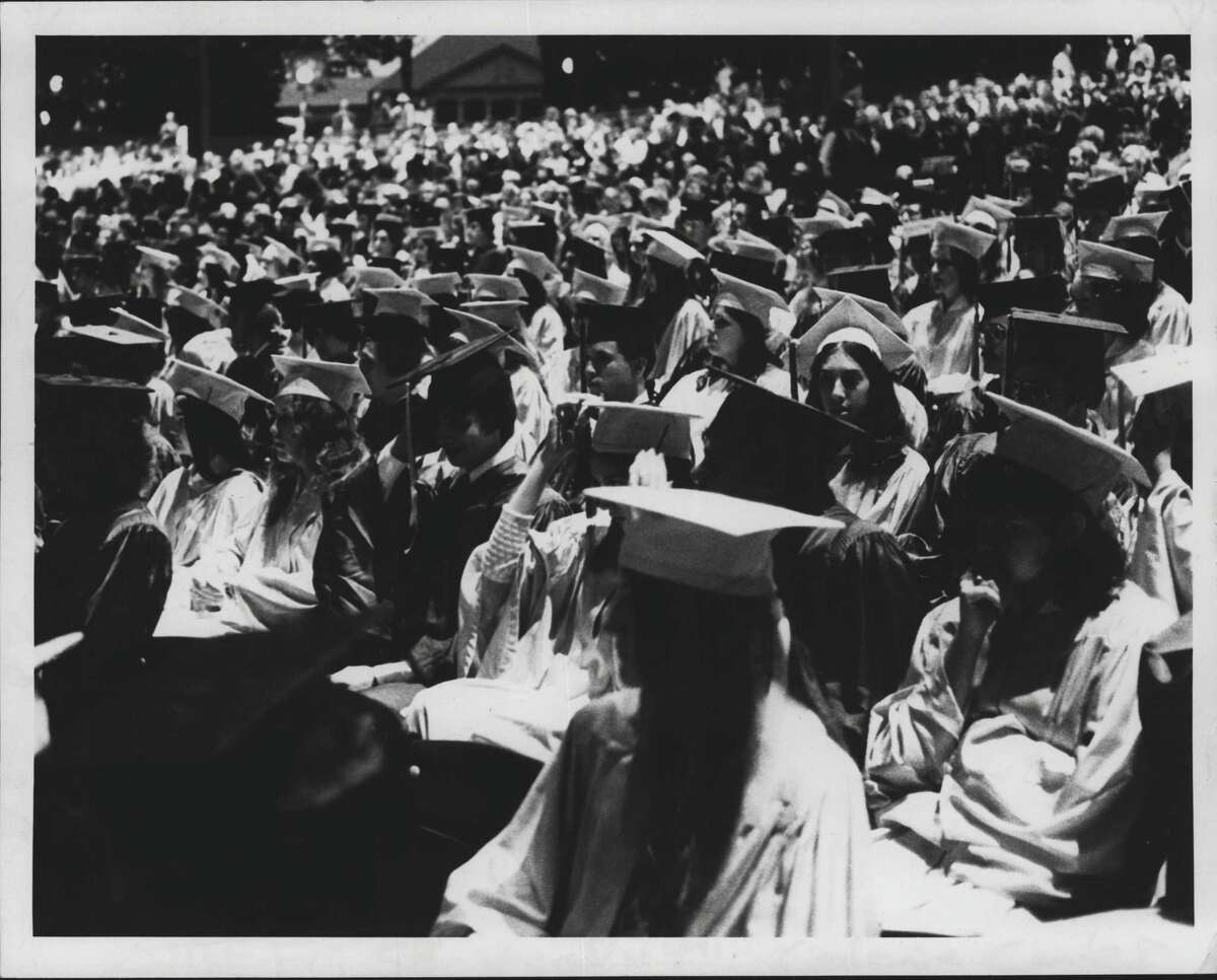 Colonie Central Class of 1972 plans reunion