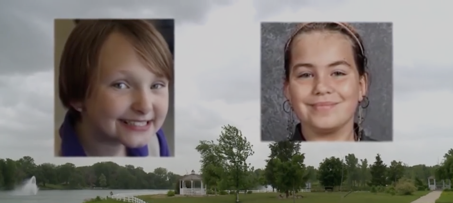 'It’s still devastating': Iowa girls’ murder remains unsolved 10 years ...
