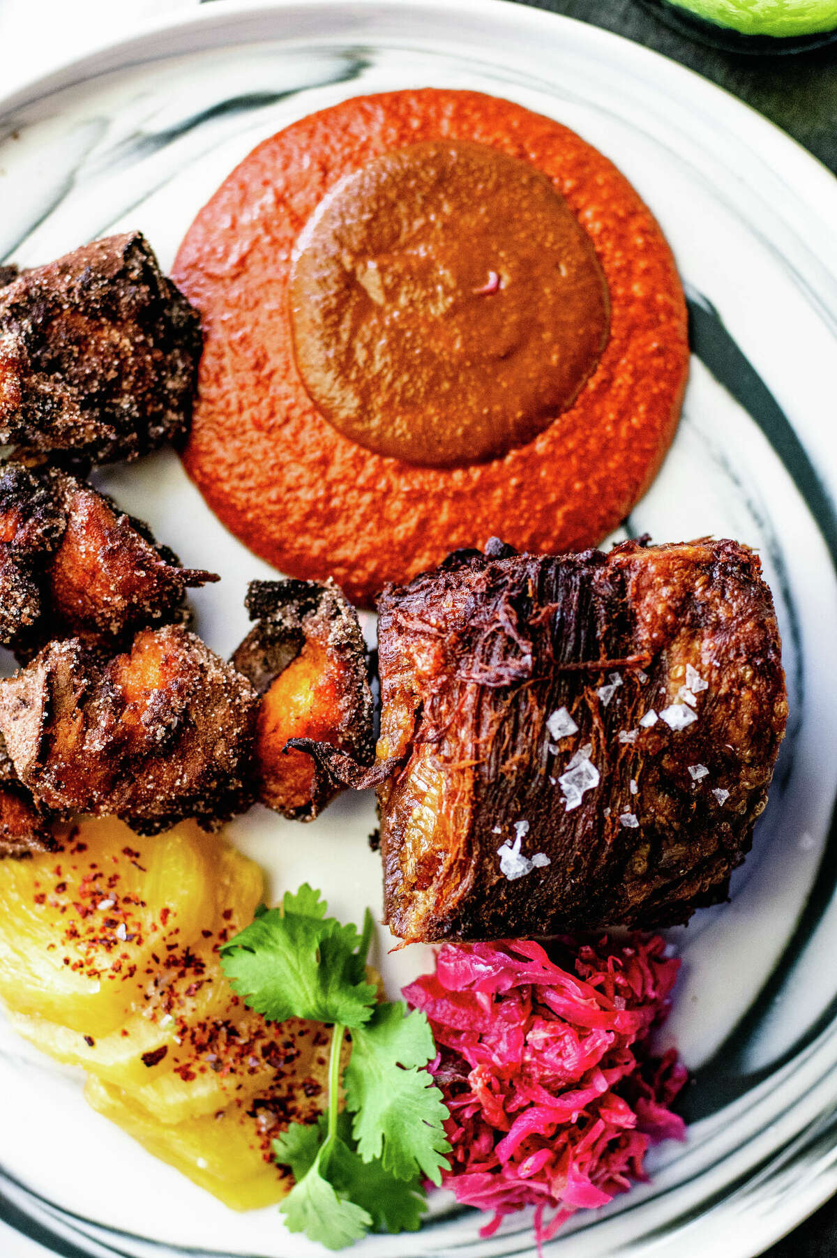 Column: Mexican food in CT goes upscale and sophisticated