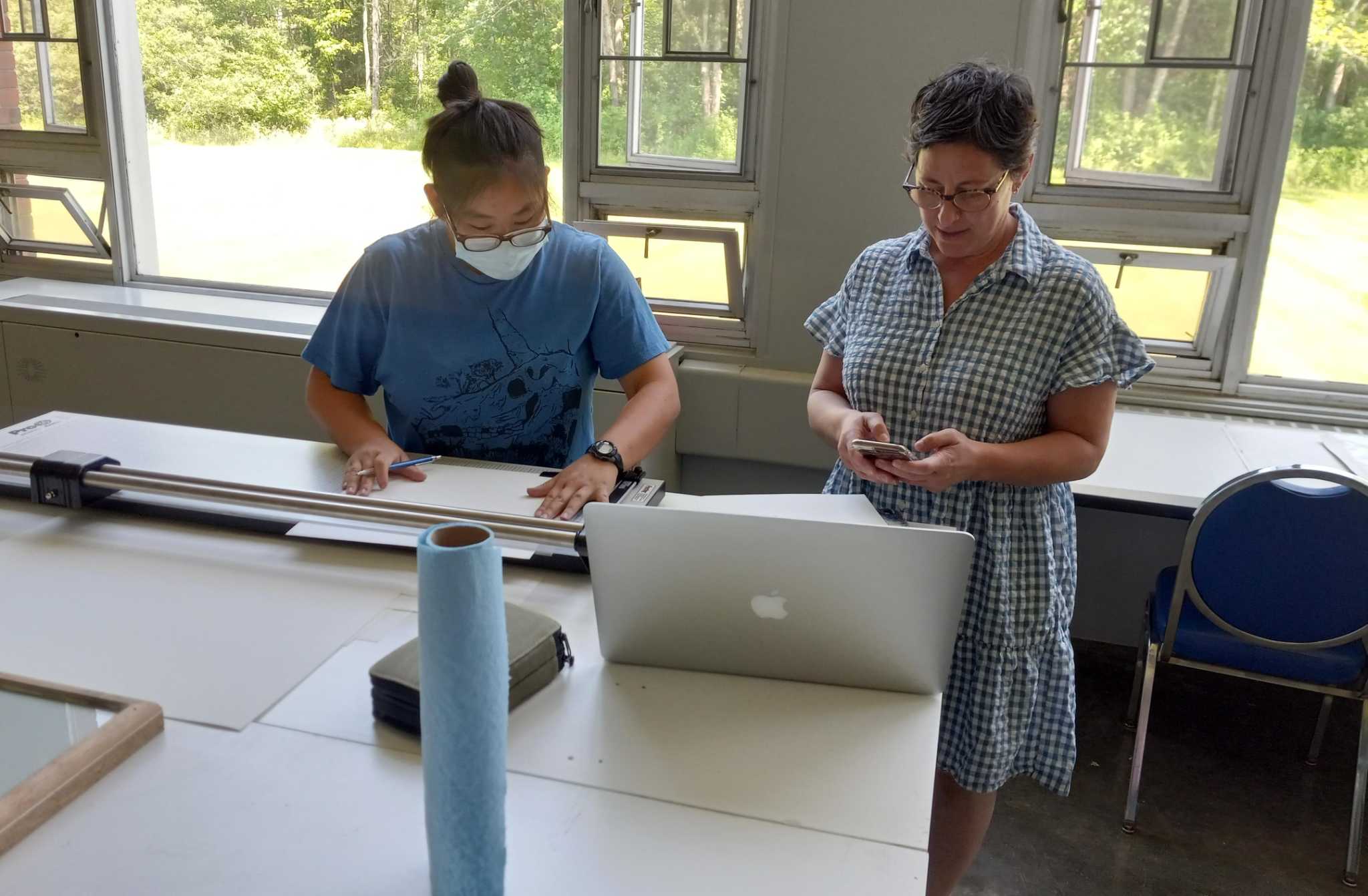'Arts in Action' supports Five Points Arts Center