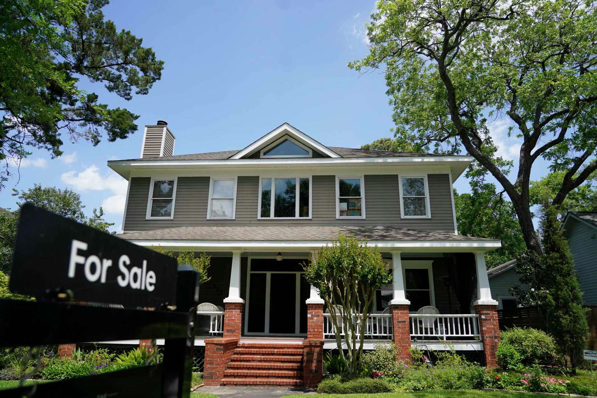 HAR CEO Bob Hale marks 50 years of transforming homebuying in Houston