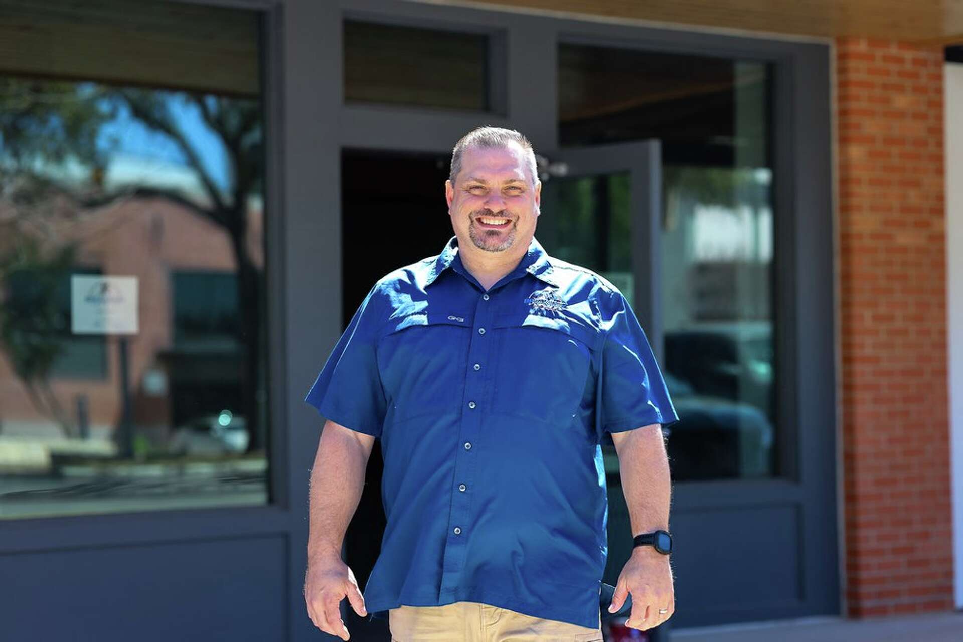 San Antonio adds cycling-themed brewery Breakaway Brewing