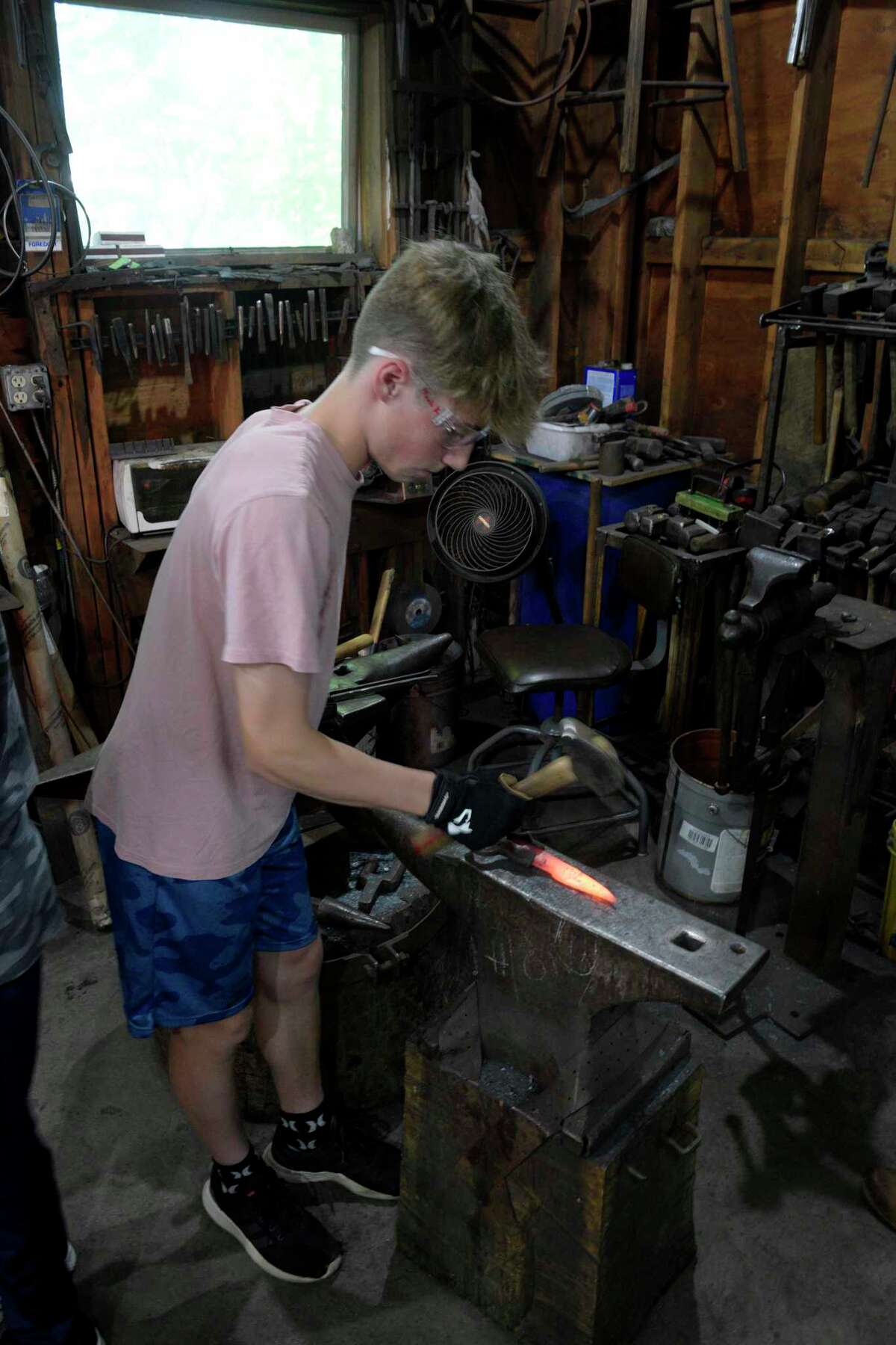 Brookfield Craft Center is arts hub — and nexus of town’s septic ...