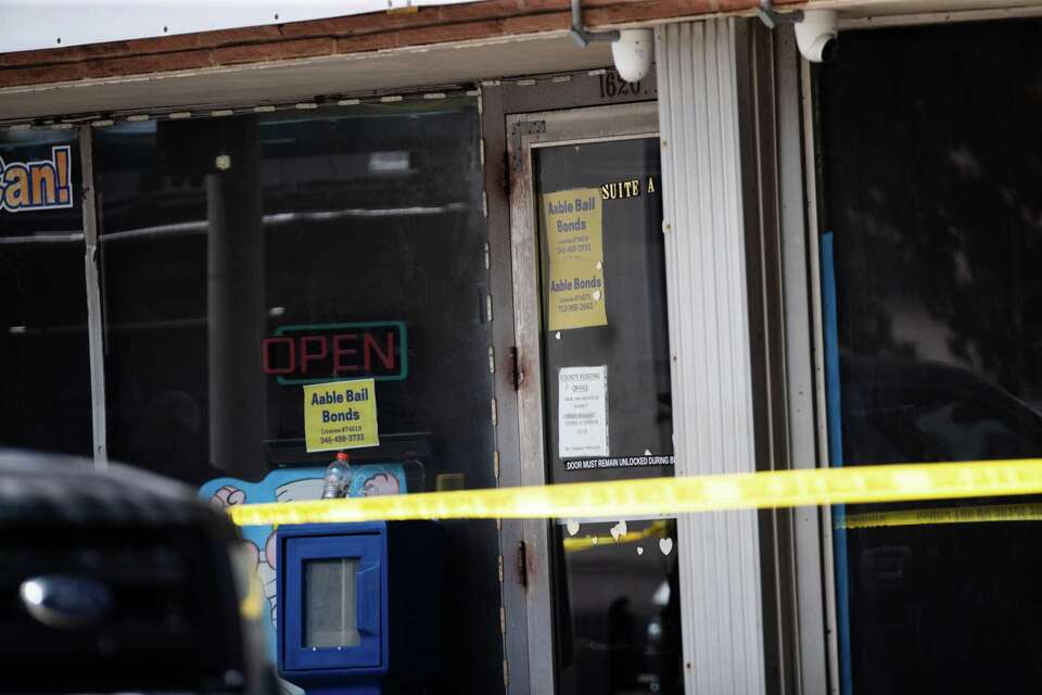 Houston's most interesting court cases of 2025