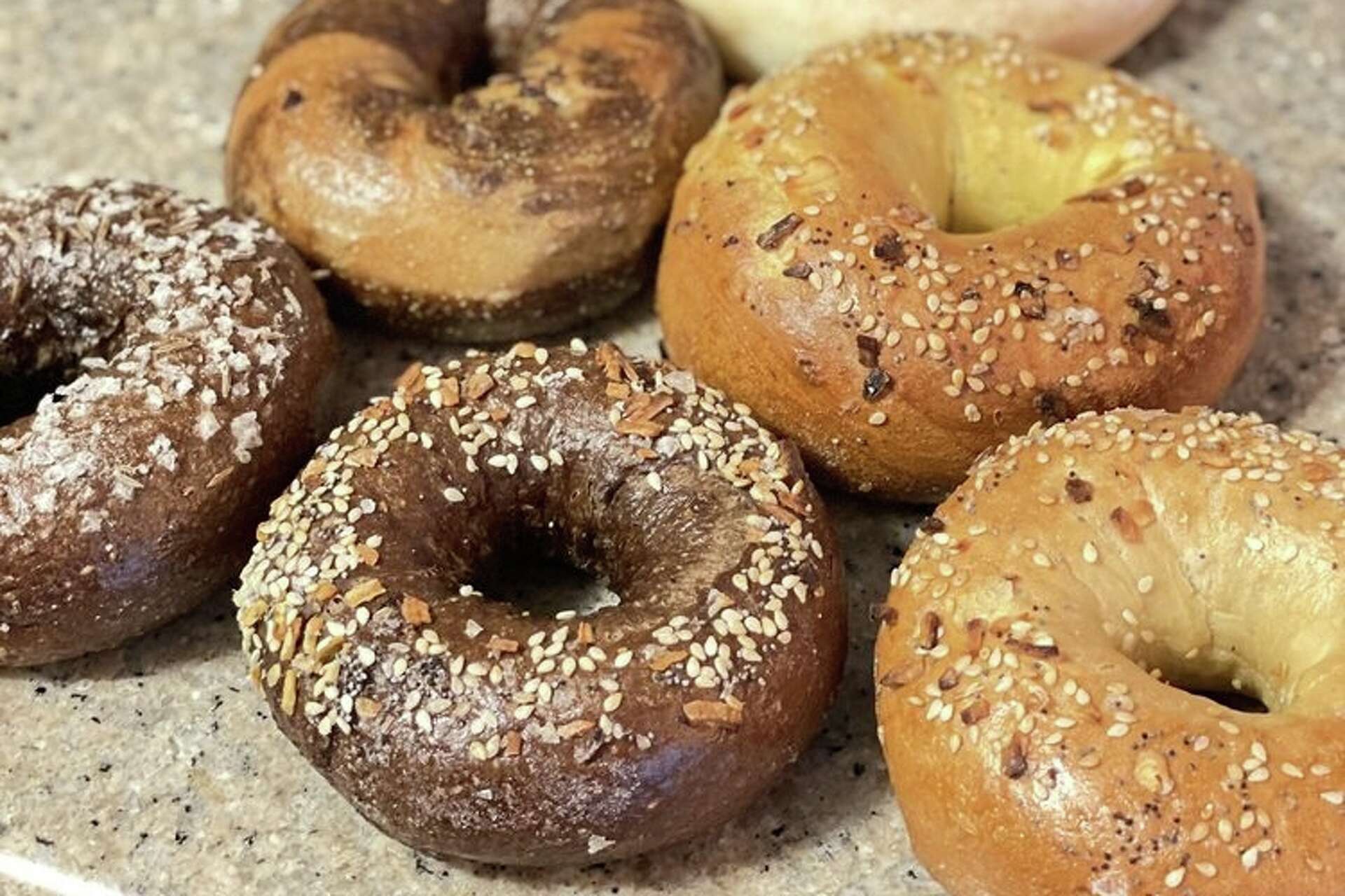 Popular Bay Area bagel shop finally expanding to SF with 3 locations