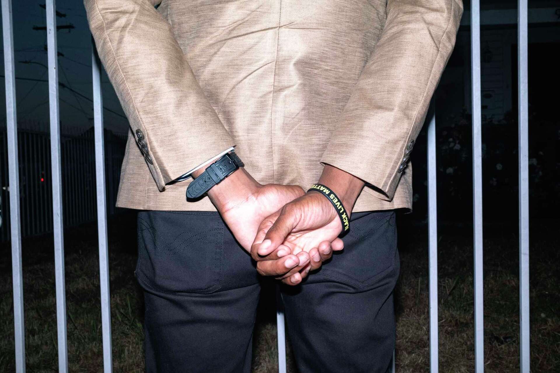 California's racial profiling problem is getting worse