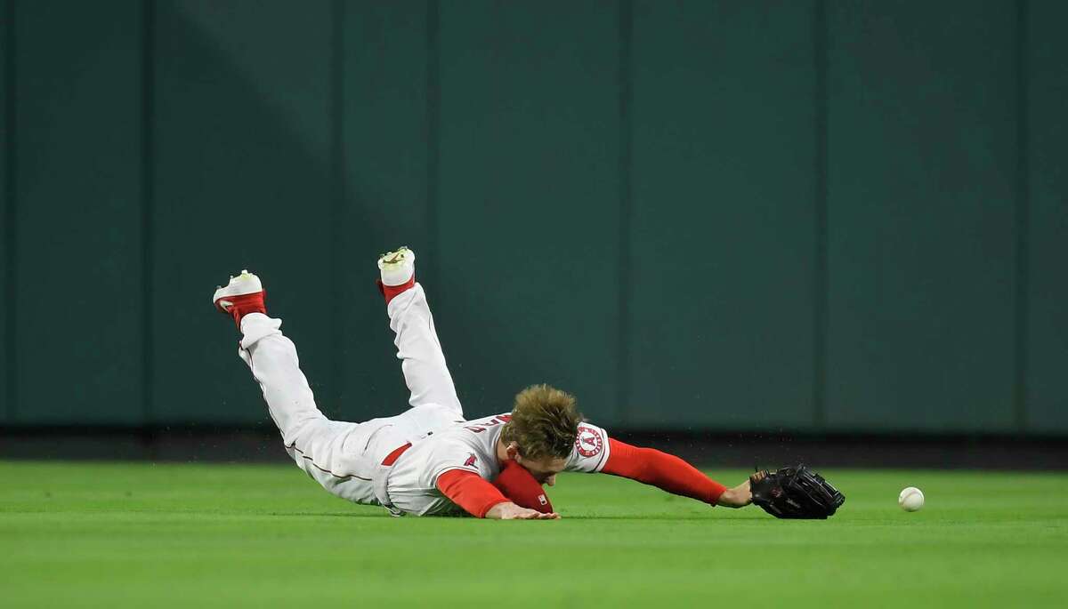 Houston Astros: Shohei Ohtani's brilliance leads Angels to victory