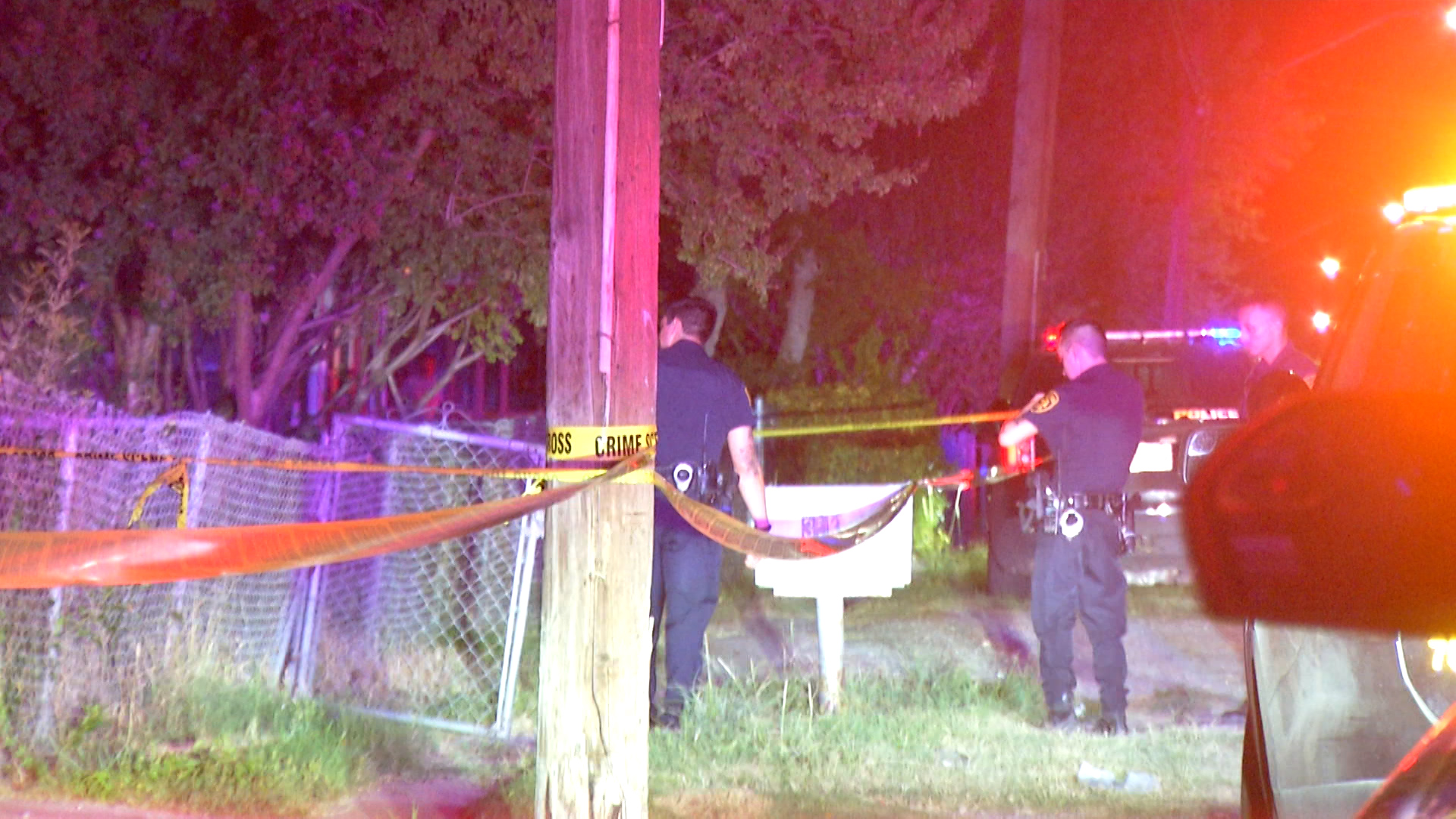 SAPD: Man kills his mother in a shooting at a South Side home