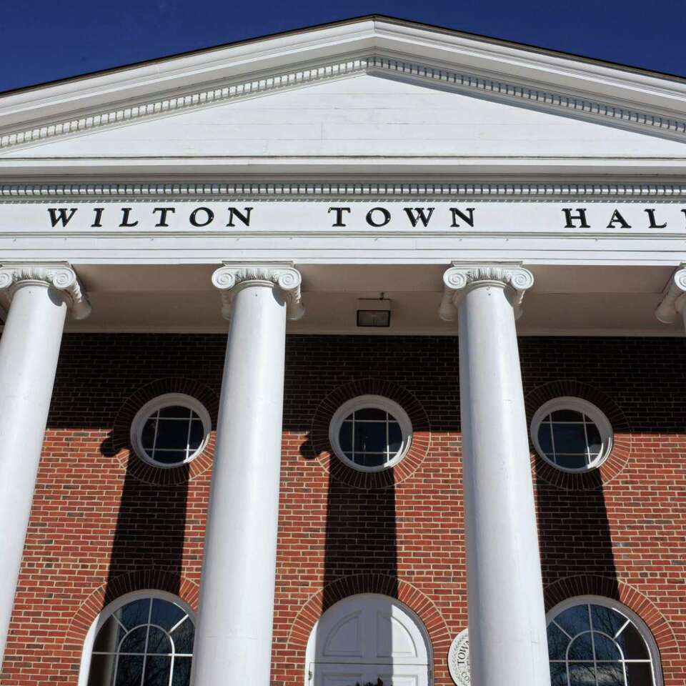 Wilton Connecticut Southwest Connecticut Area News, Fairfield County ...